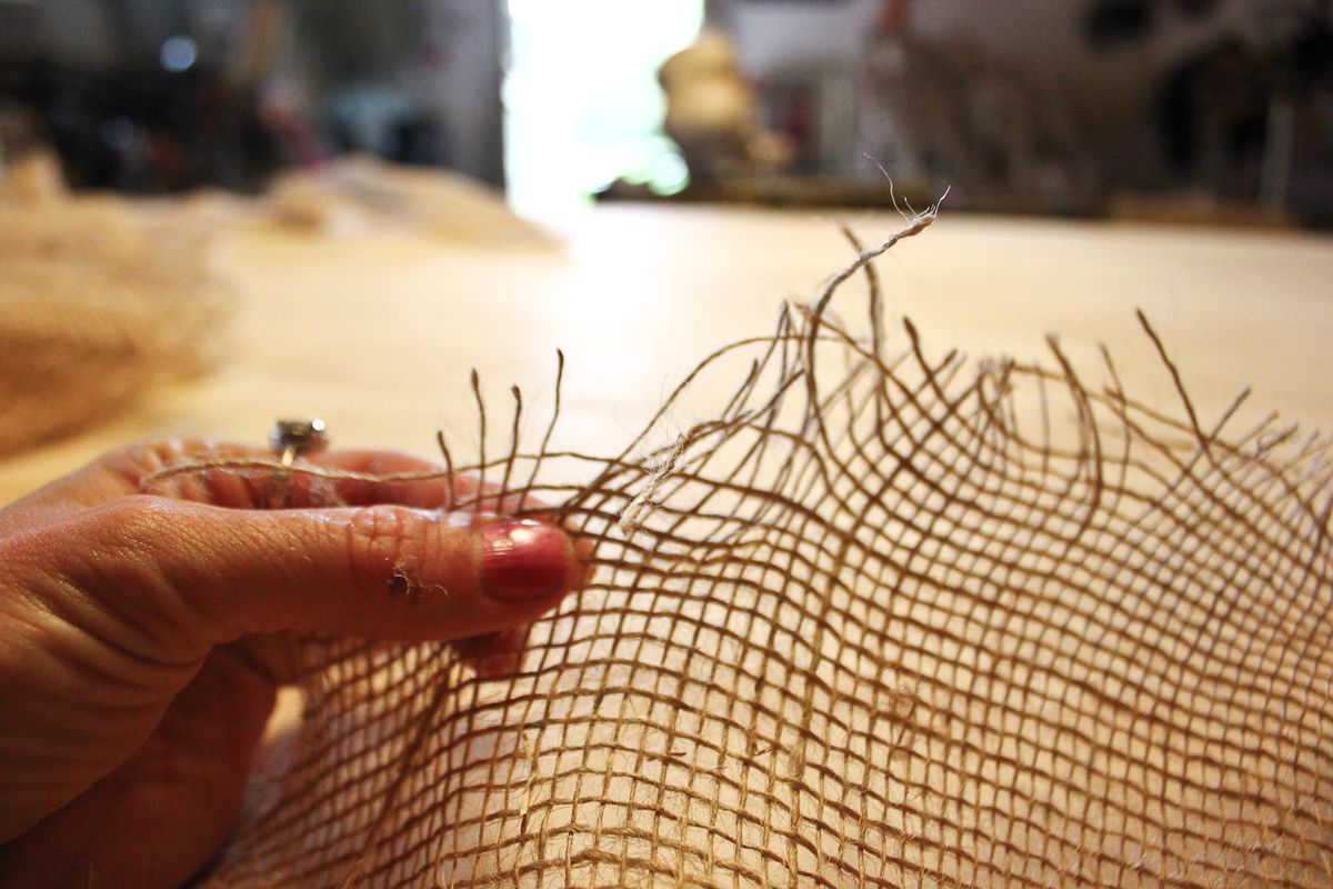 The Build of a Giant Spider : 7 Steps (with Pictures) - Instructables