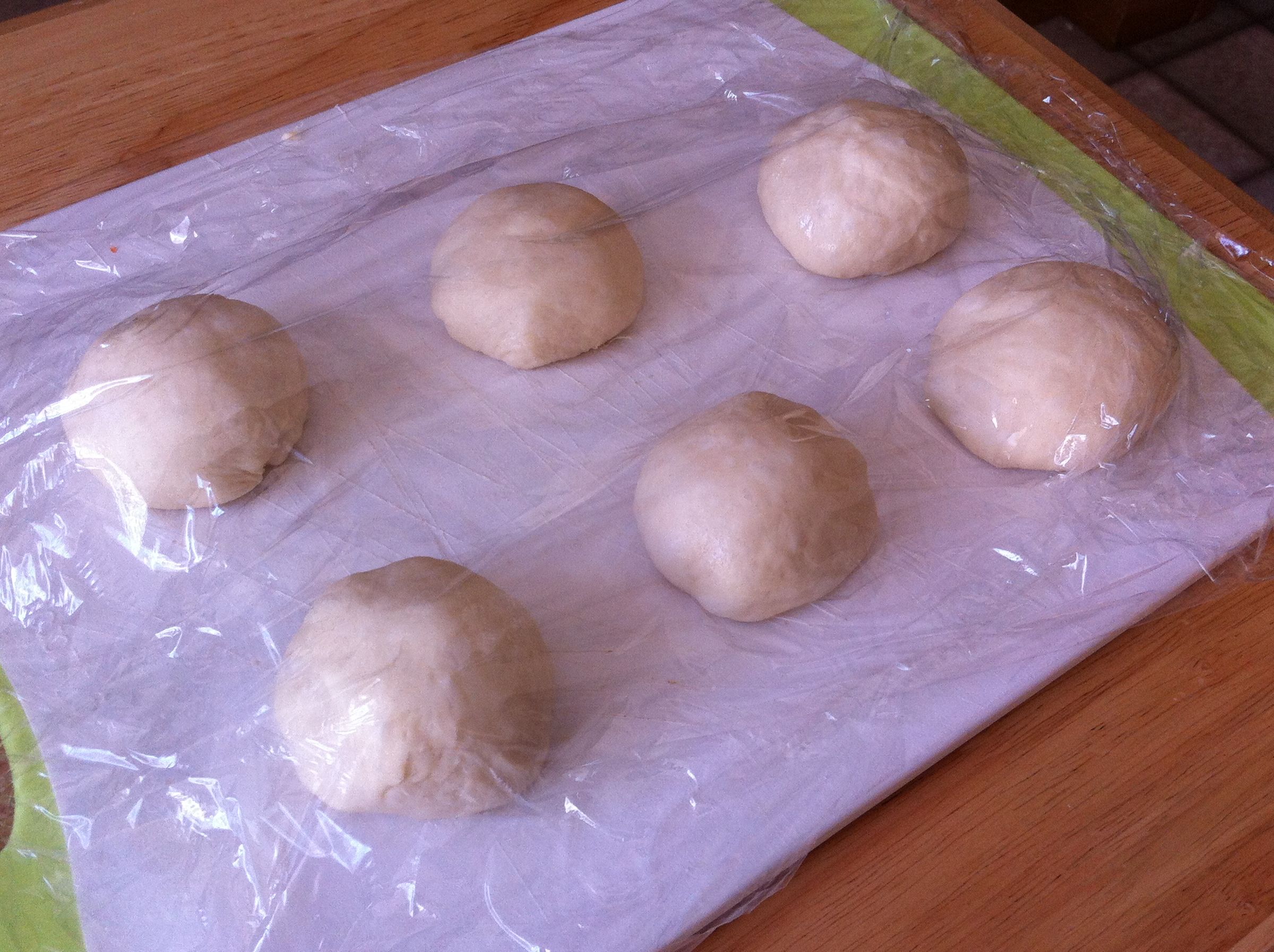 Japanese Curry Buns (Kare-Pan) : 6 Steps (with Pictures) - Instructables