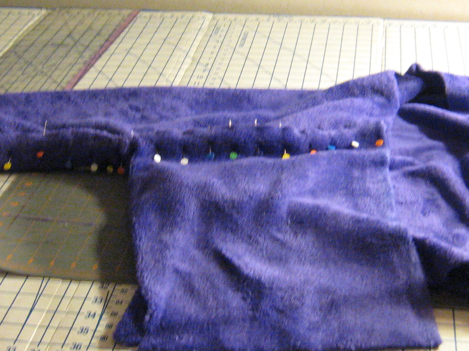 Quick and Easy Bog Jacket : 6 Steps - Instructables