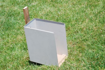 Computer Case Beehive : 8 Steps (with Pictures) - Instructables