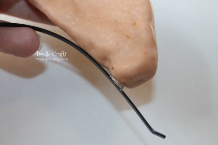 Elven Princess or Christmas Elf Ears Headband! : 6 Steps (with Pictures ...