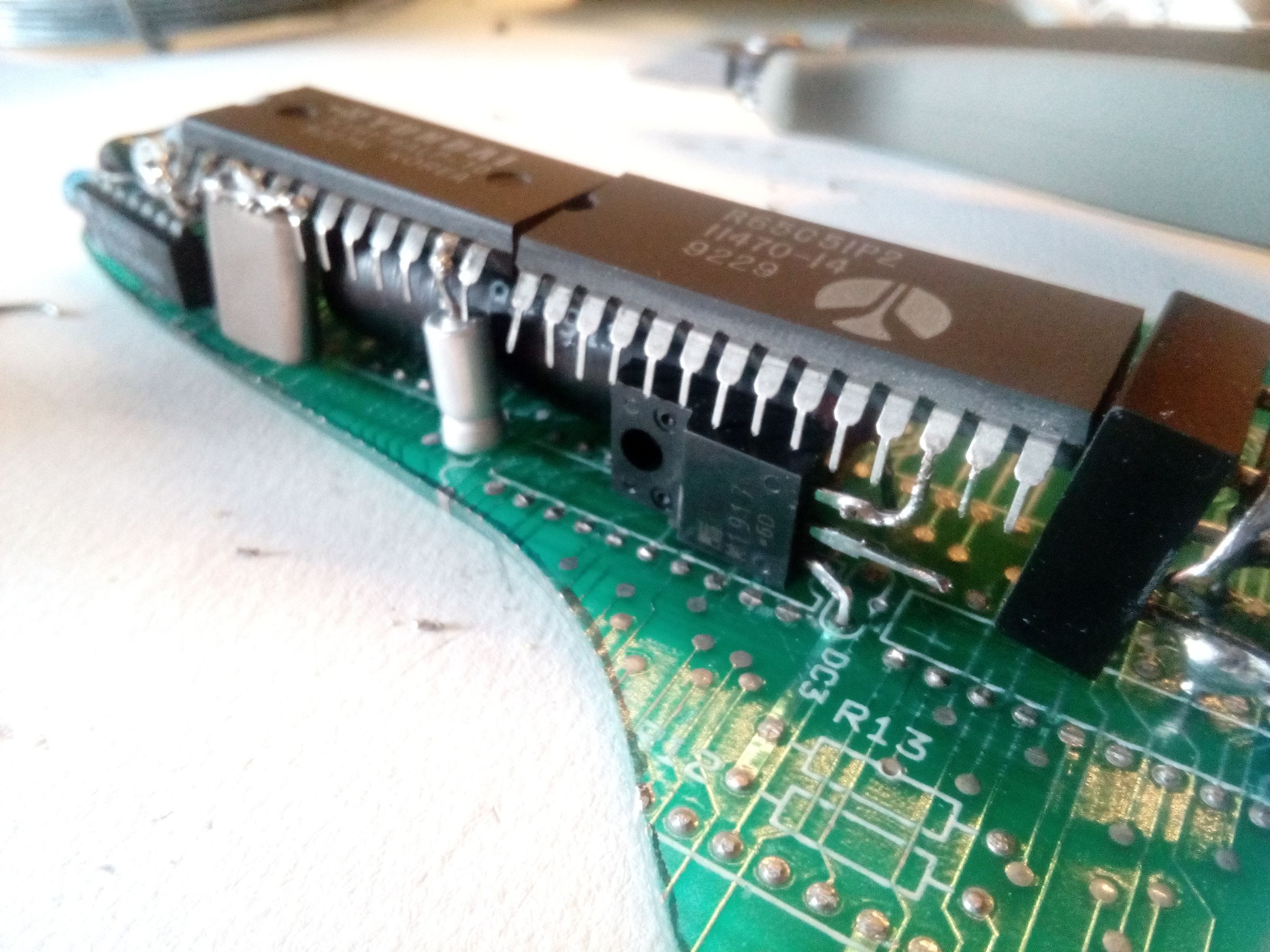 Electronic Space Shuttle : 8 Steps (with Pictures) - Instructables