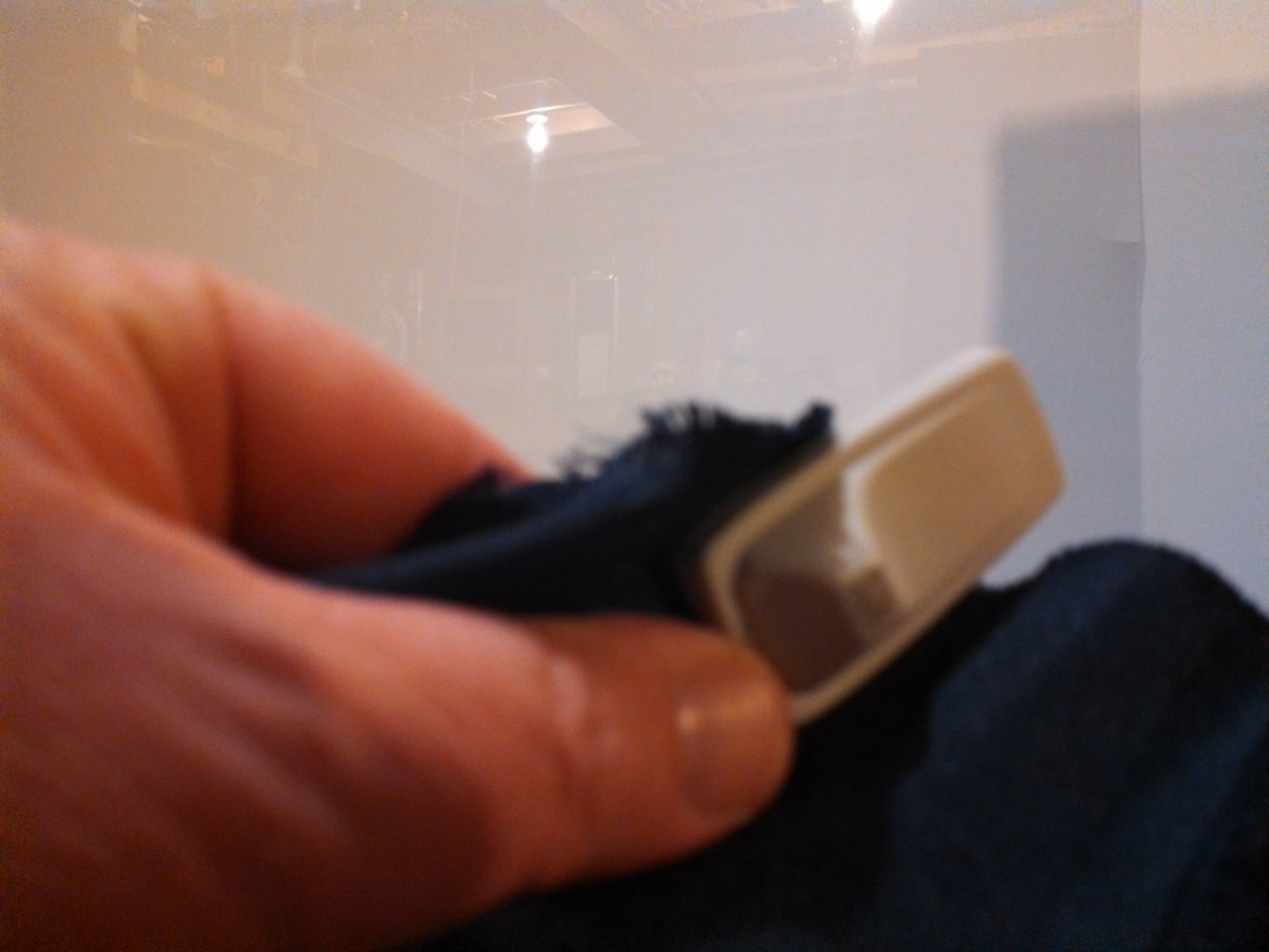Quickly Remove A Store Security Tag 4 Steps Instructables quickly-remove-a-store-security-tag-4-steps-instructables