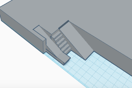 Tinkercad- Skatepark (scene) : 9 Steps - Instructables