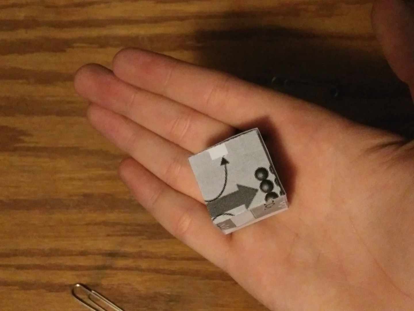 How to Make Magic Cubes : 7 Steps - Instructables