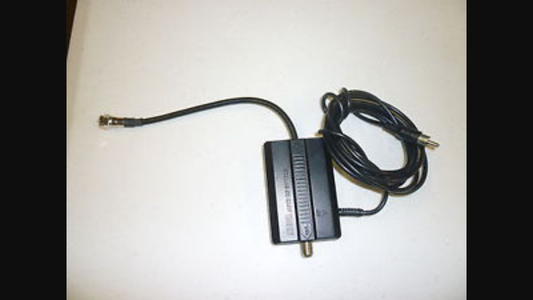 How to Hook Up an Atari 2600 : 5 Steps - Instructables