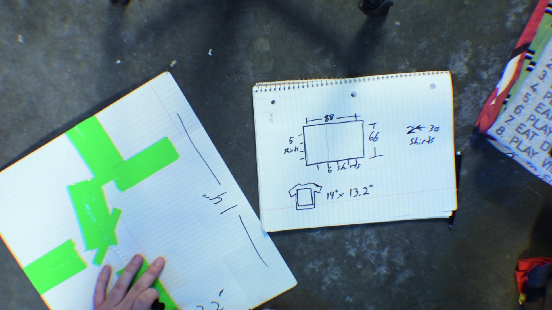 Easy T-Shirt Blanket : 6 Steps (with Pictures) - Instructables