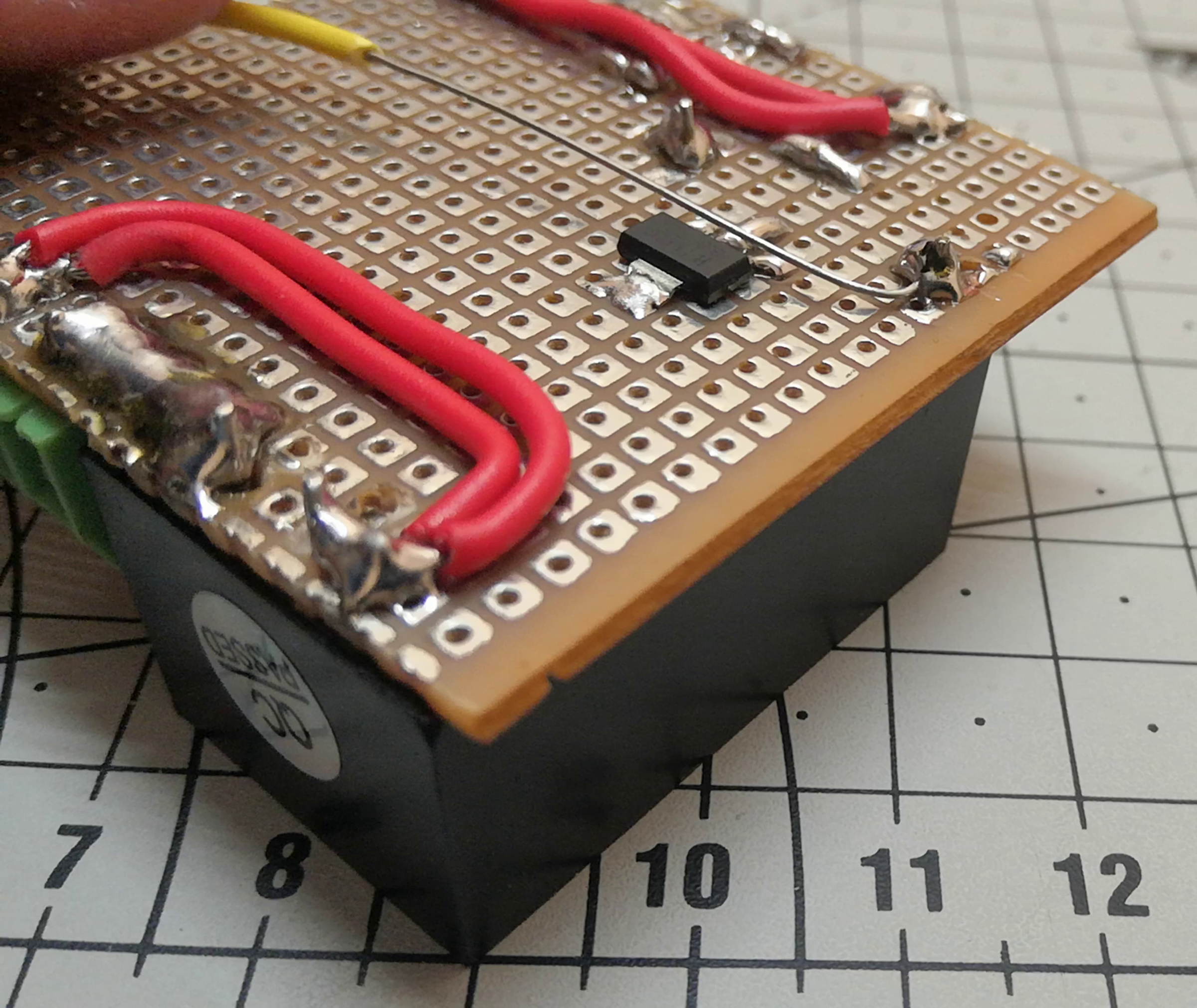 Smart Extension Box With ESP-NOW Protocol : 15 Steps (with Pictures ...