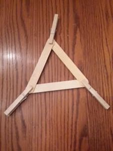 Popsicle Stick Bridge : 9 Steps (with Pictures) - Instructables