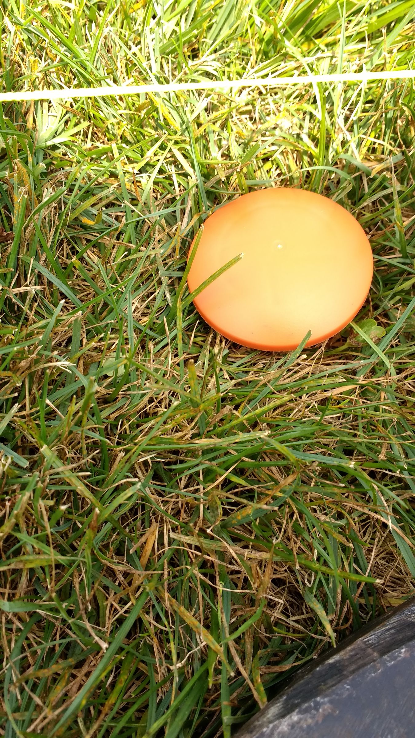 Easy to Locate Lot Line Markers (with Pictures) - Instructables