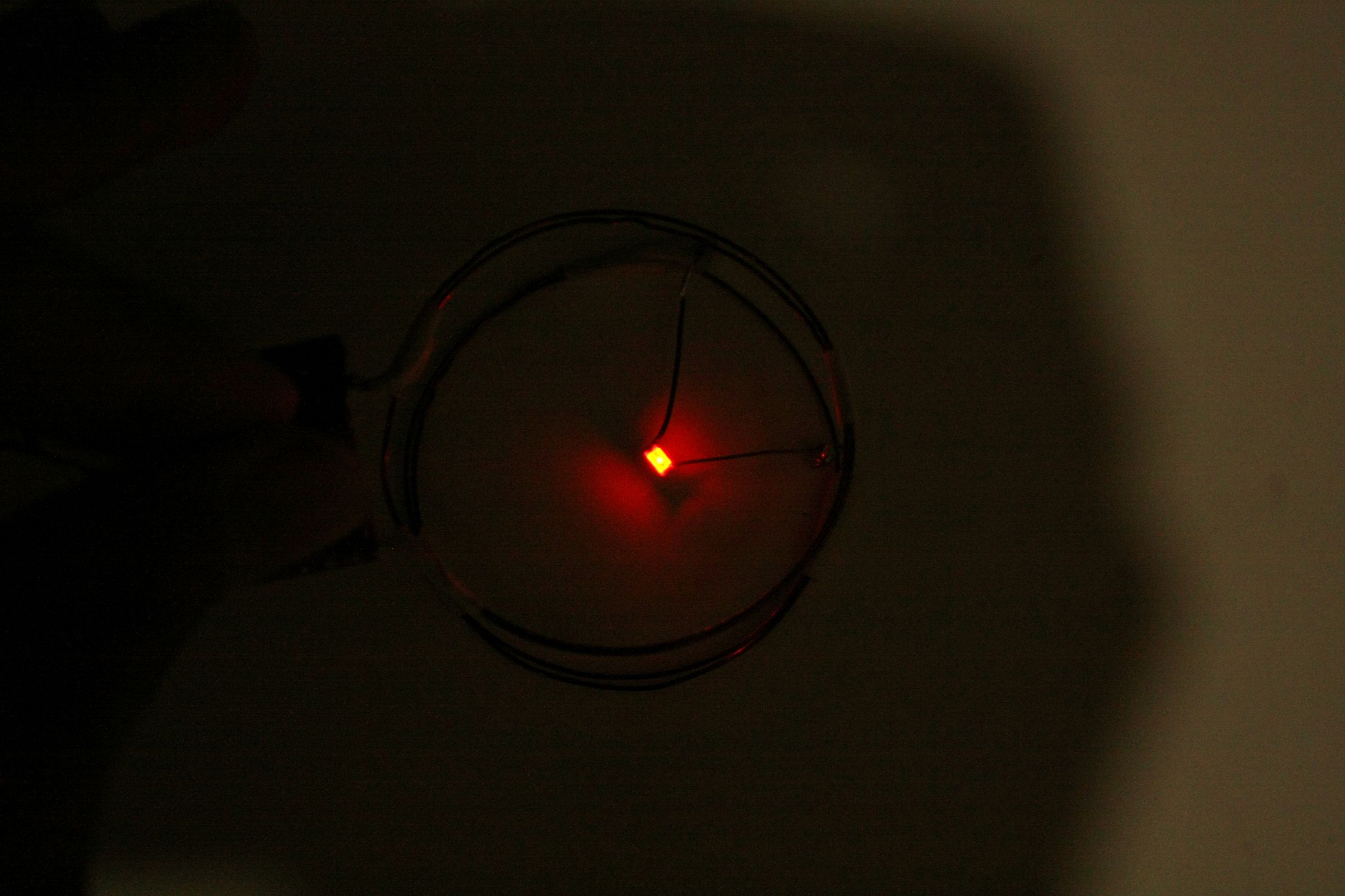 Easy Wireless LEDs : 5 Steps (with Pictures) - Instructables