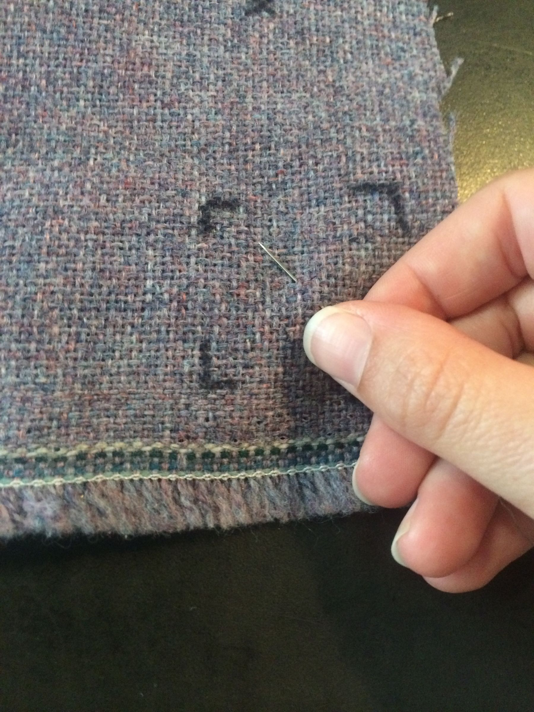 Sewing Simple Circuits : 9 Steps (with Pictures) - Instructables