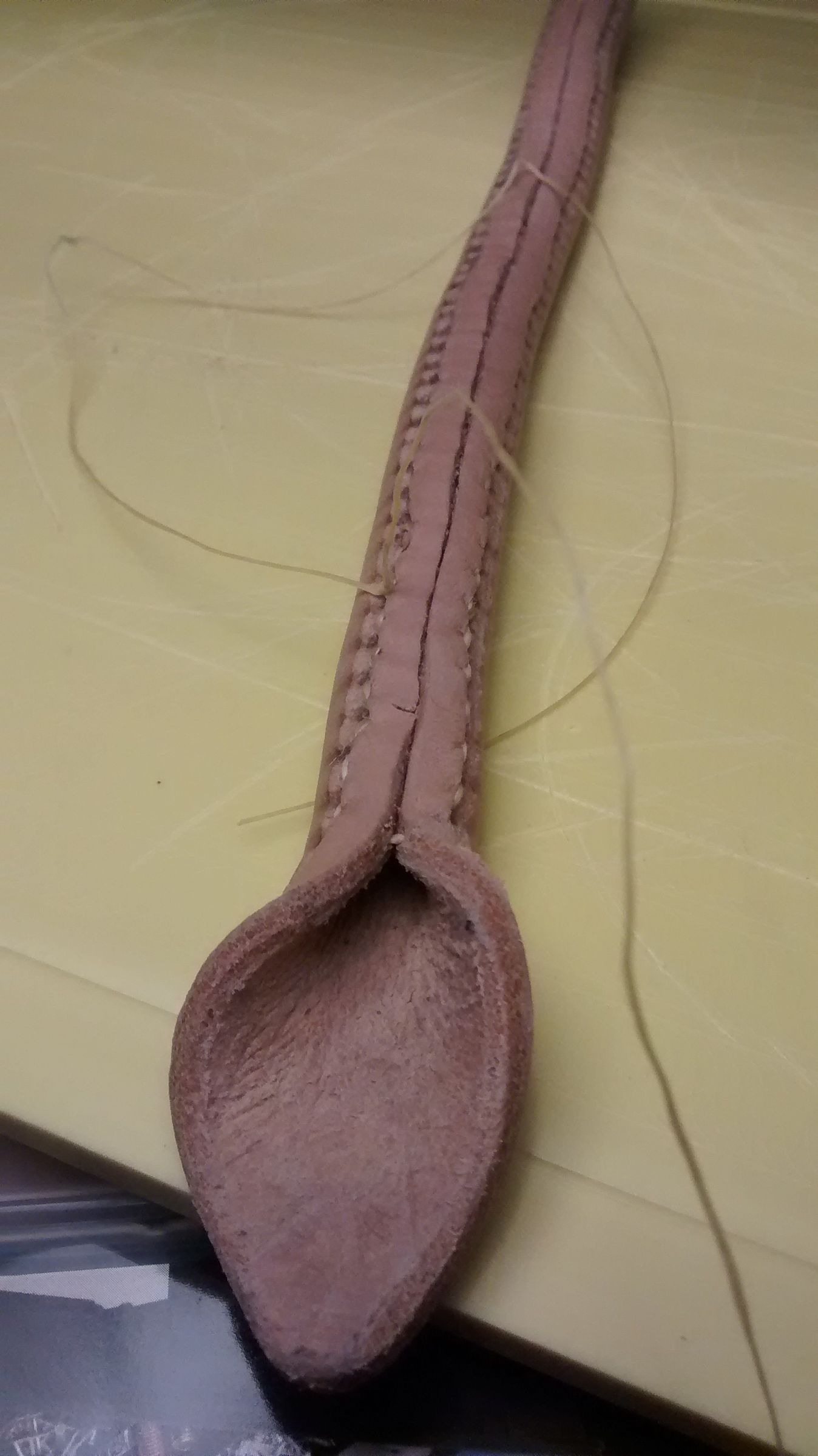 Leather Tankard : 11 Steps (with Pictures) - Instructables