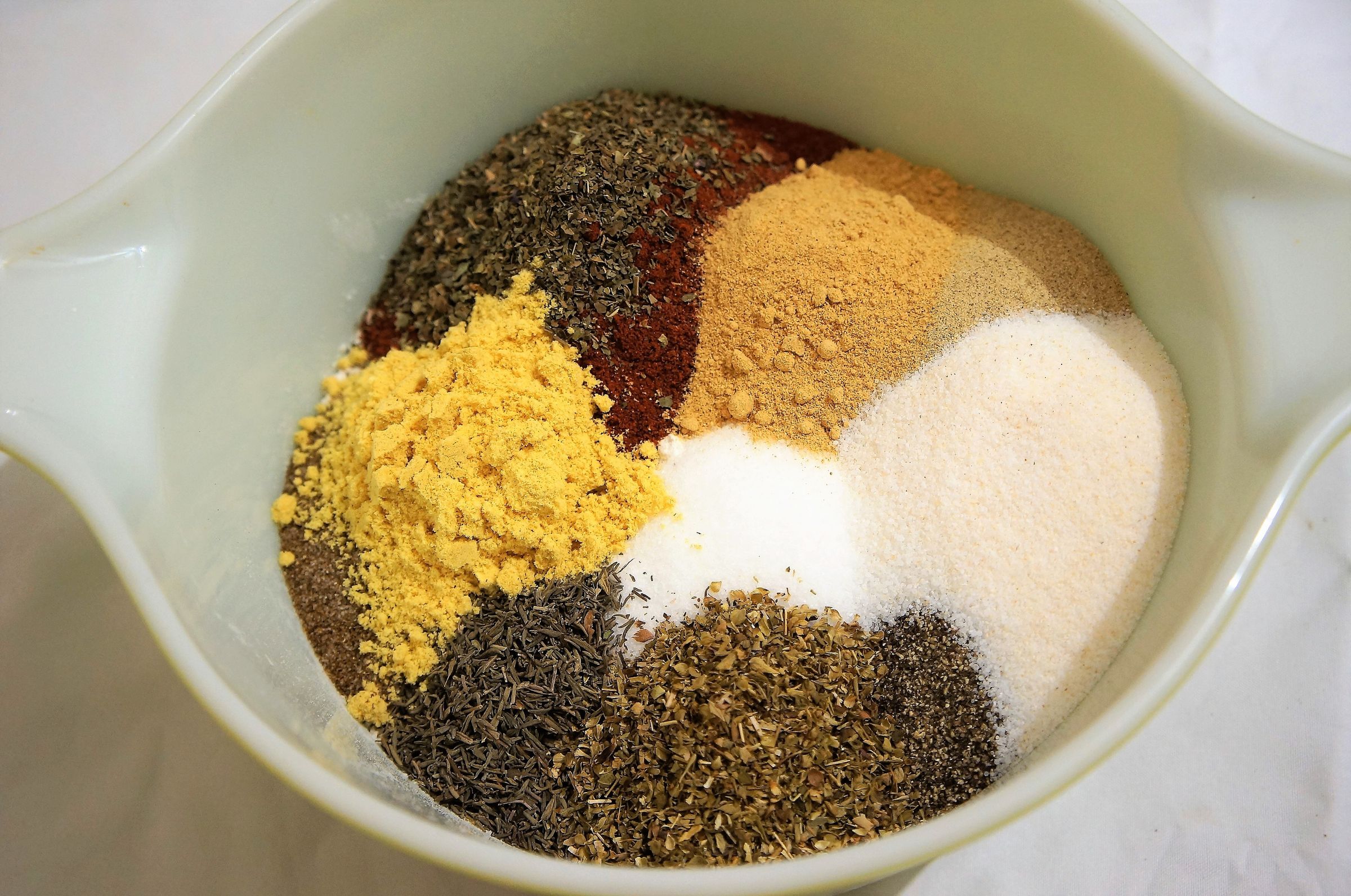 Mastering the 2016 Published Original KFC Recipe Copycat : 11 Steps ...