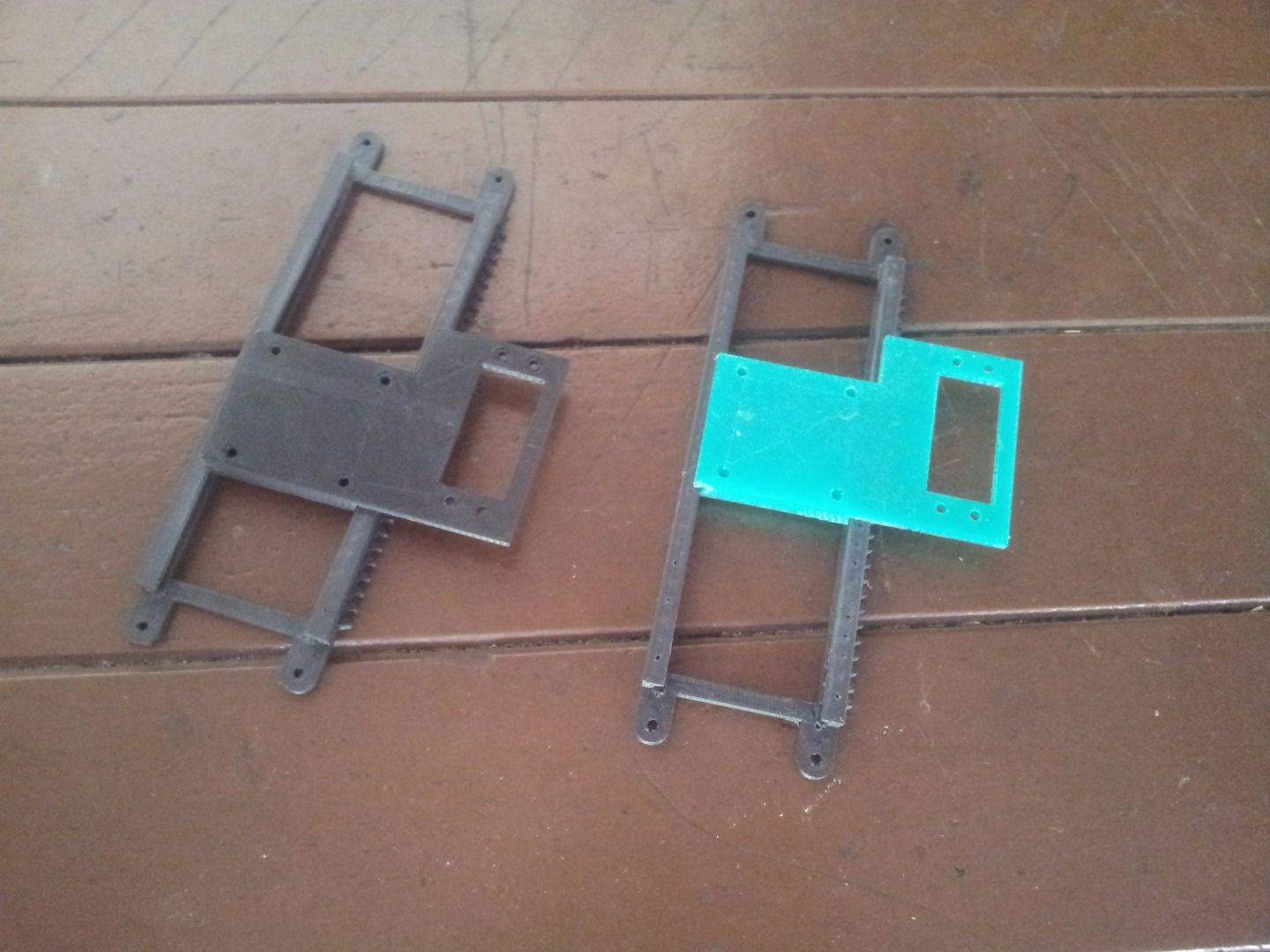 A Spherical Flying Machine With No Control Surfaces : 3 Steps (with ...