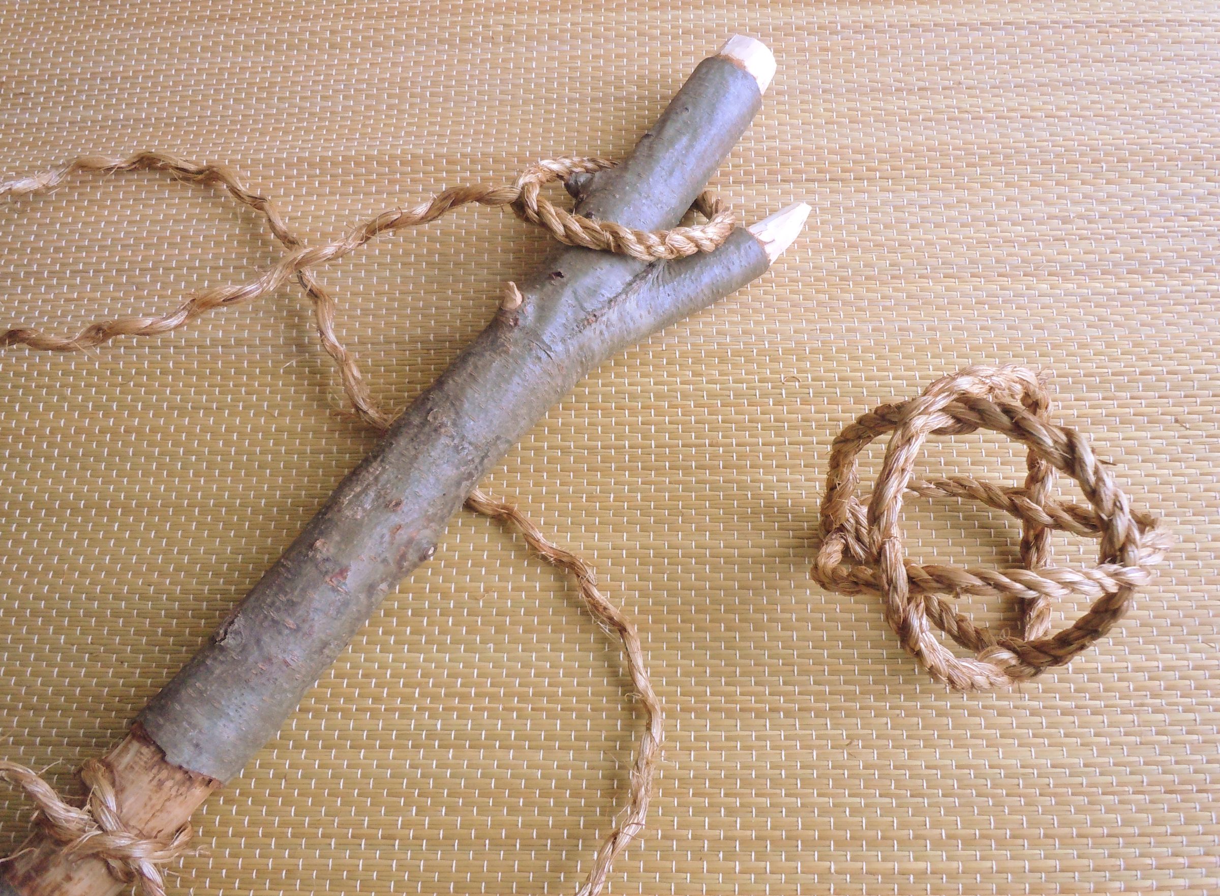 Rope Rings : 13 Steps (with Pictures) - Instructables