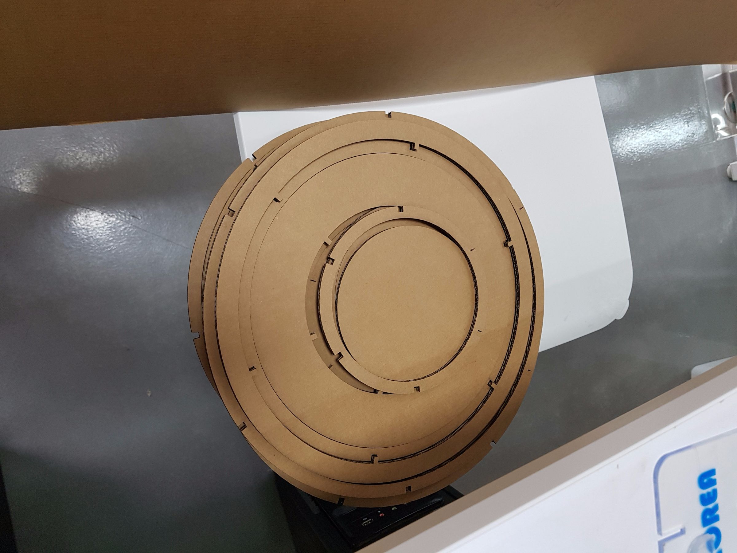 Lego Man Head Mask : 6 Steps (with Pictures) - Instructables