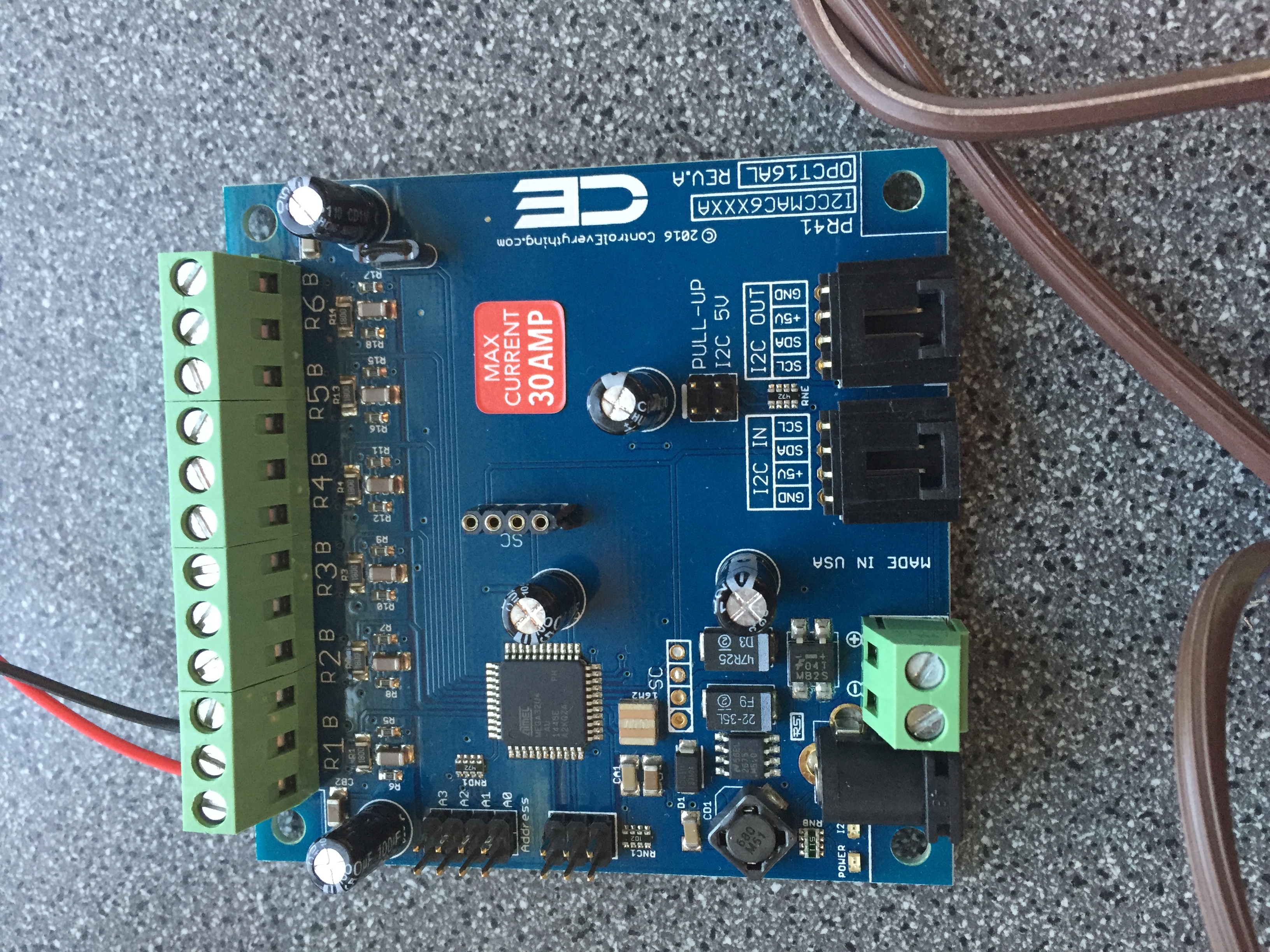 Power Monitoring Using Arduino and Log Into Google Sheet : 8 Steps ...
