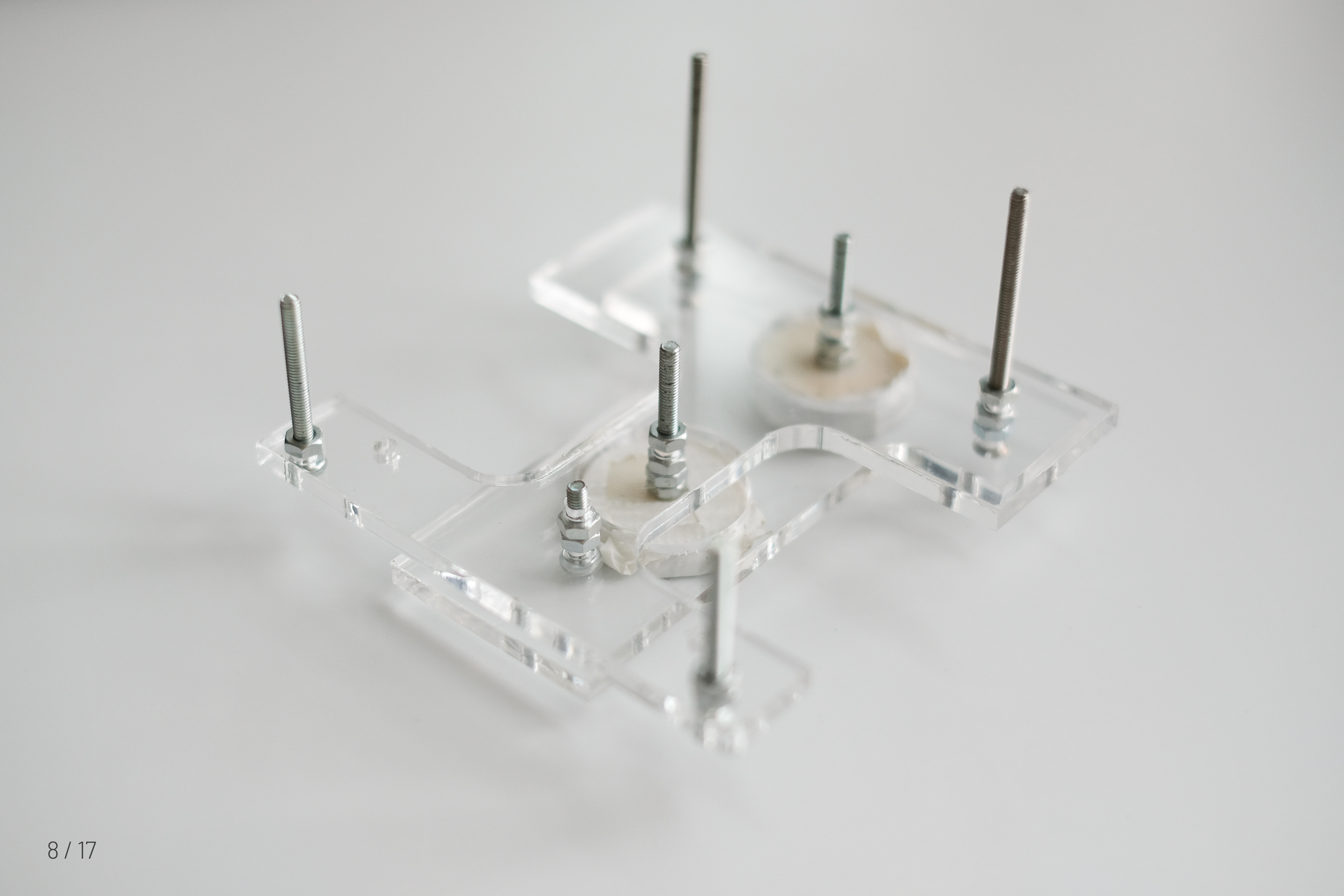 Wipy: the Overly Motivated Whiteboard Cleaner : 8 Steps (with Pictures ...