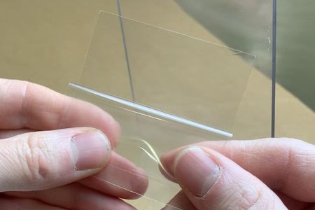 Invisibility Shield : 6 Steps (with Pictures) - Instructables