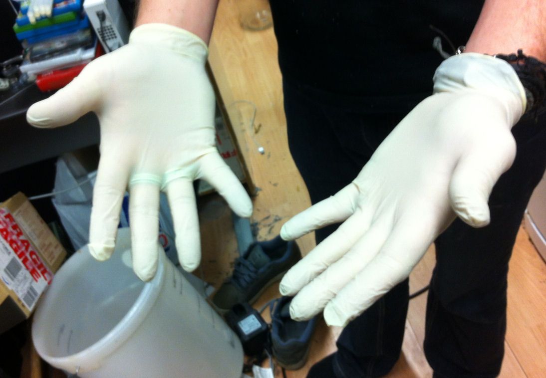 Tennessee Whiskey / Bourbon, Jack Daniels : 15 Steps (with Pictures ...