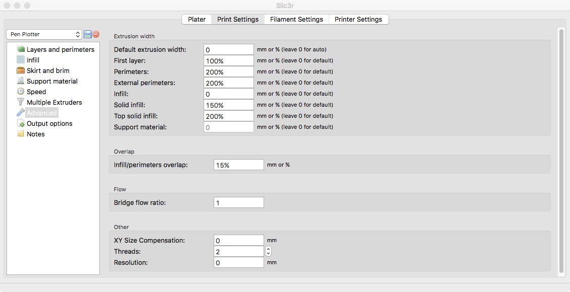 Convert 2D Images to 3D STL Objects With Fusion 360 for Pen Plotting ...