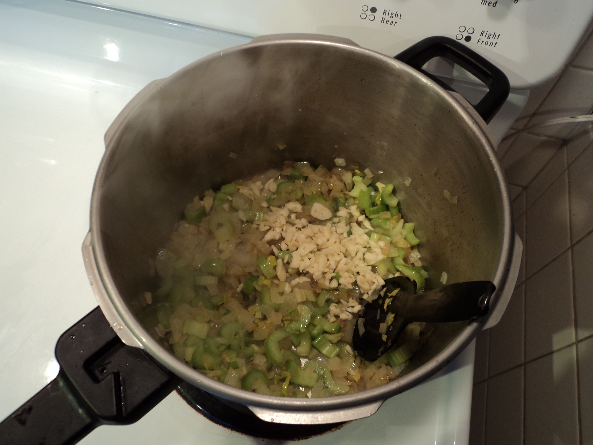 Ultimate Soup Base and a Few Soupy Examples : 6 Steps (with Pictures ...