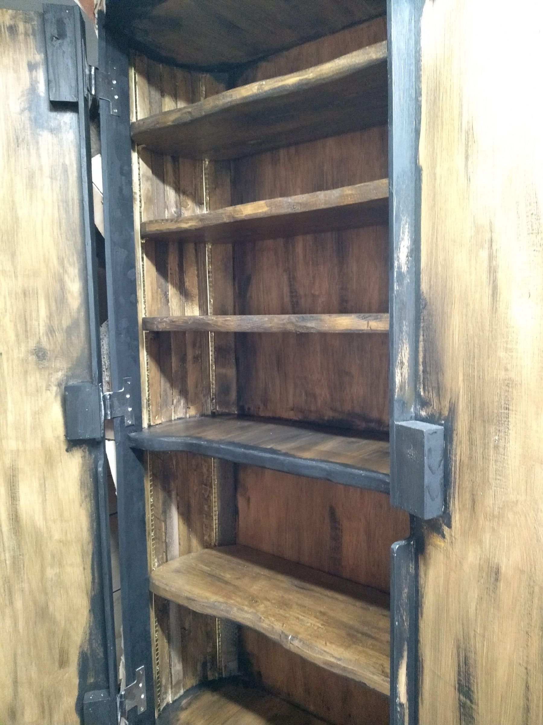 Tree Cabinet : 5 Steps (with Pictures) - Instructables