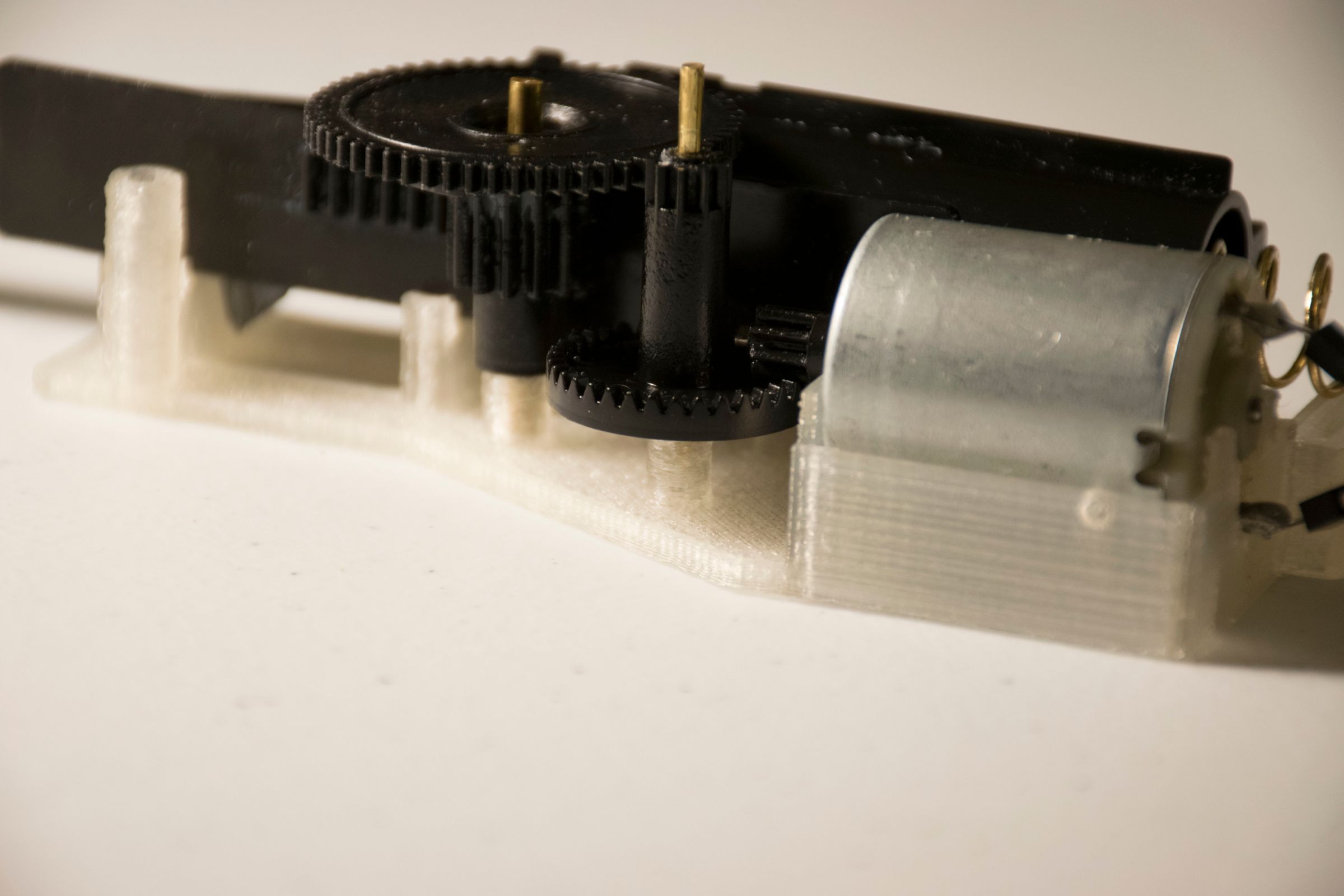 Raspberry Pi Cam Tank V1.0 : 8 Steps (with Pictures) - Instructables