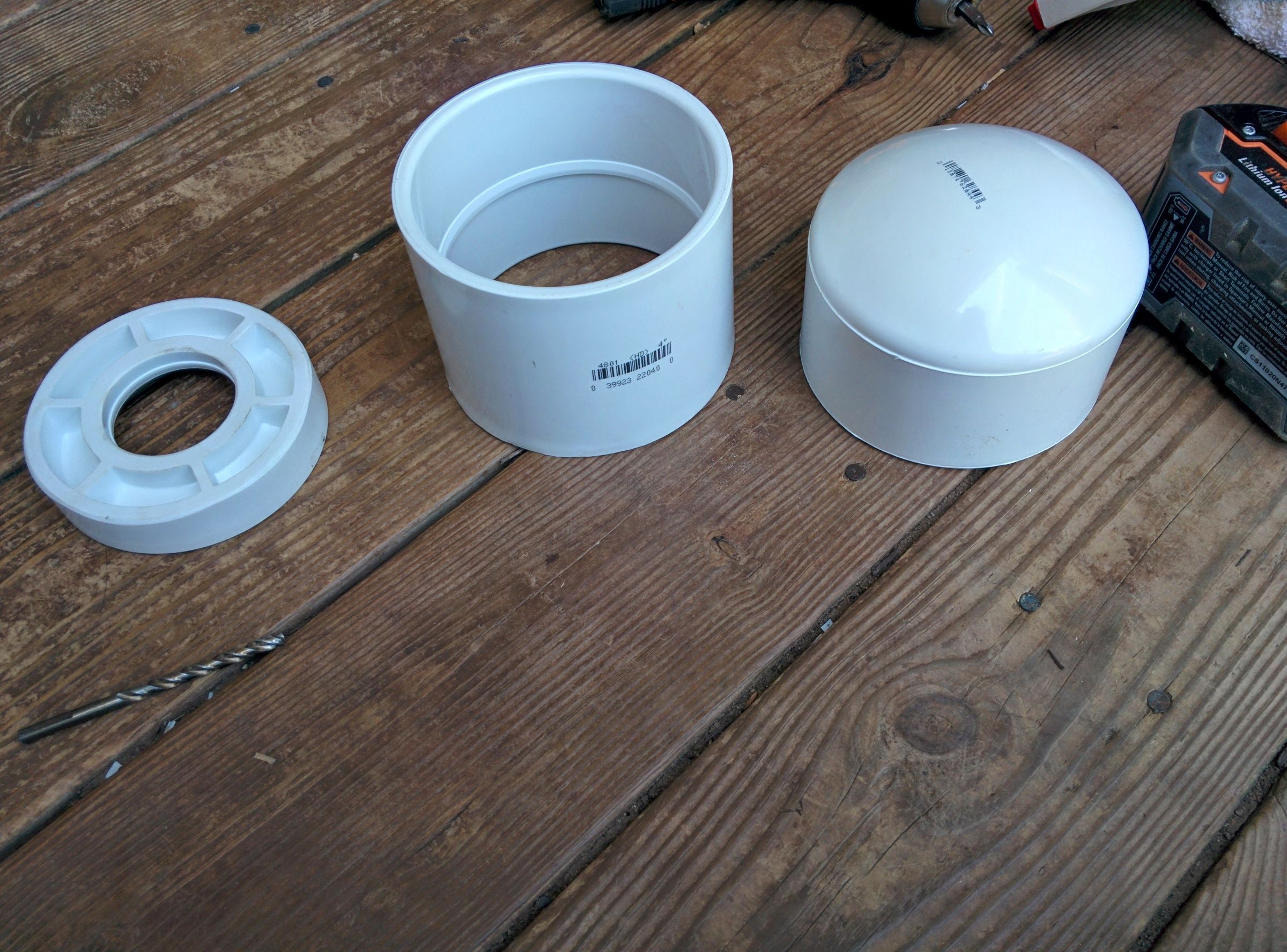 EZ PVC Bird House : 6 Steps - Instructables