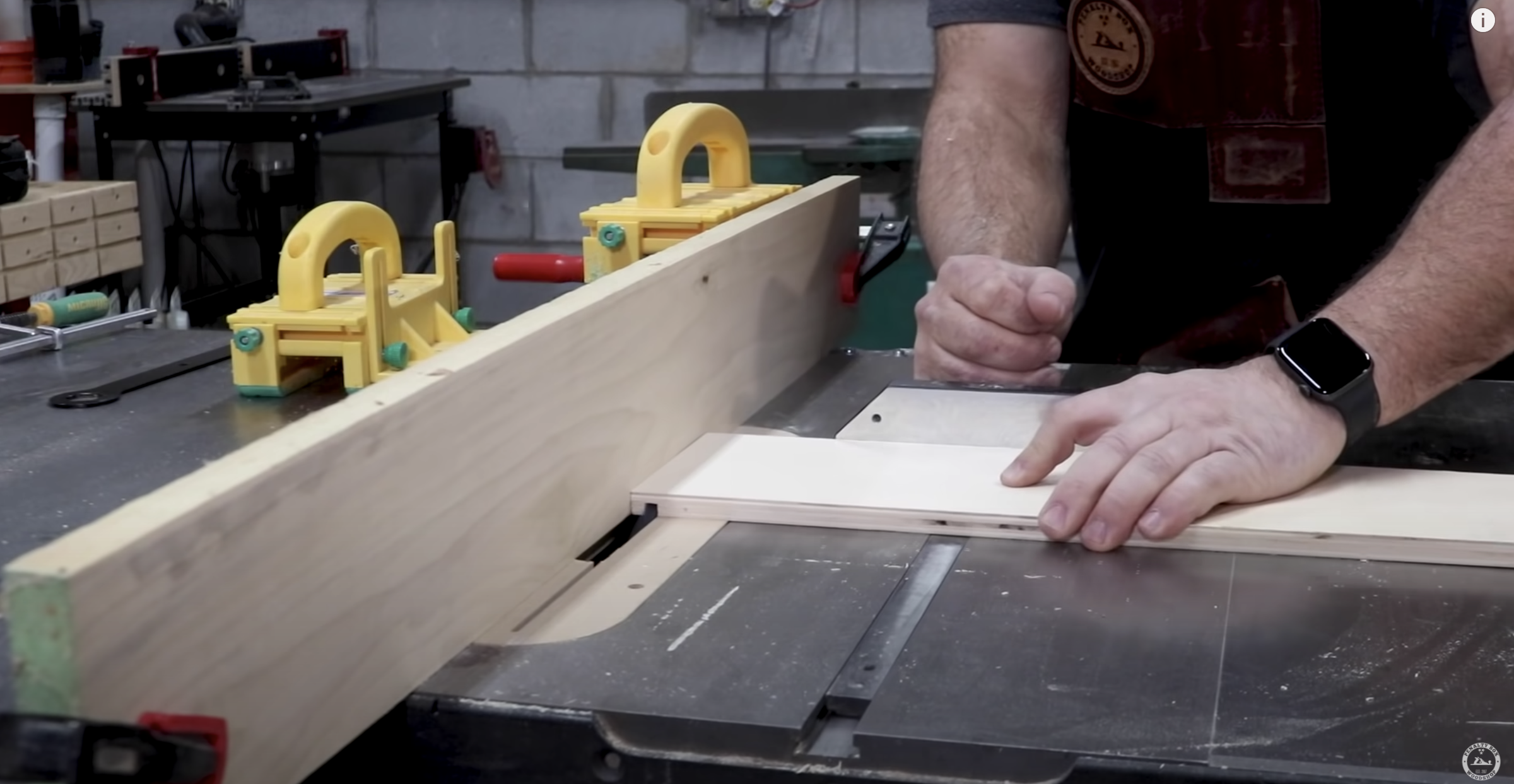 How to Make Dead Simple Drawers - No Nails and No Screws : 8 Steps ...