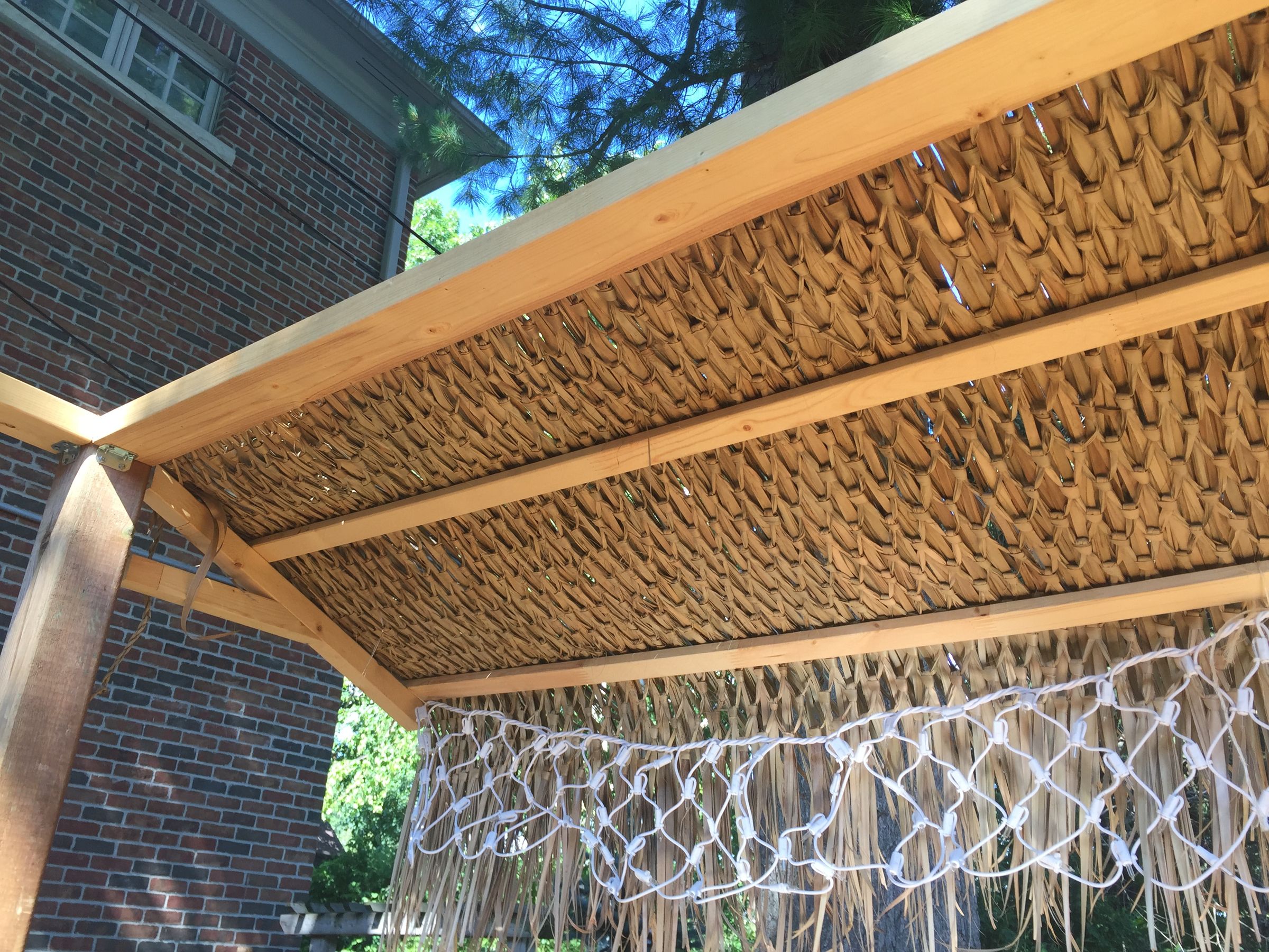 Tiki Bar : 11 Steps (with Pictures) - Instructables