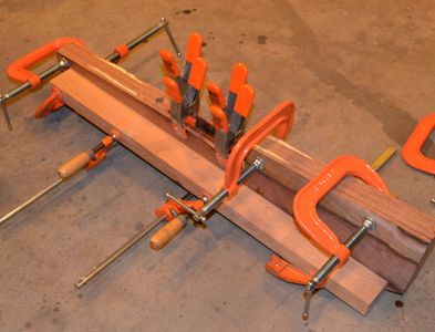 Building a Custom Rifle Stock : 14 Steps - Instructables