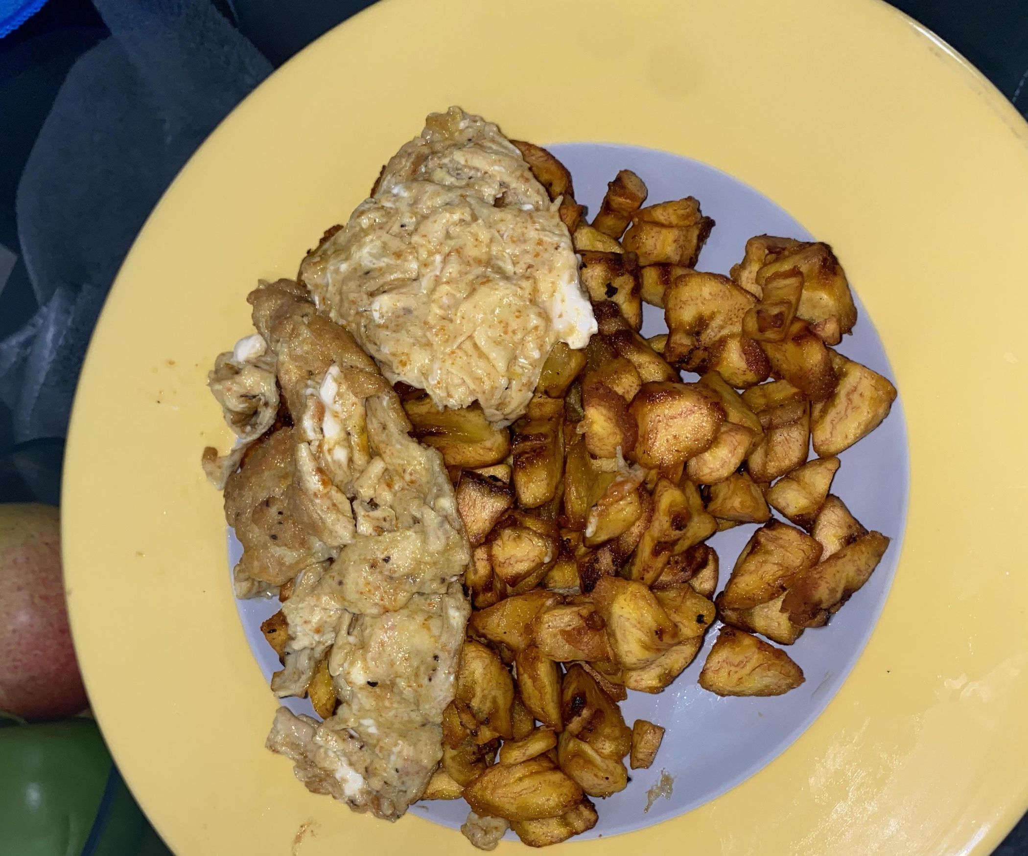 How to Make My Favorite Nigerian "snack" in Just 7 Steps : 7 Steps ...
