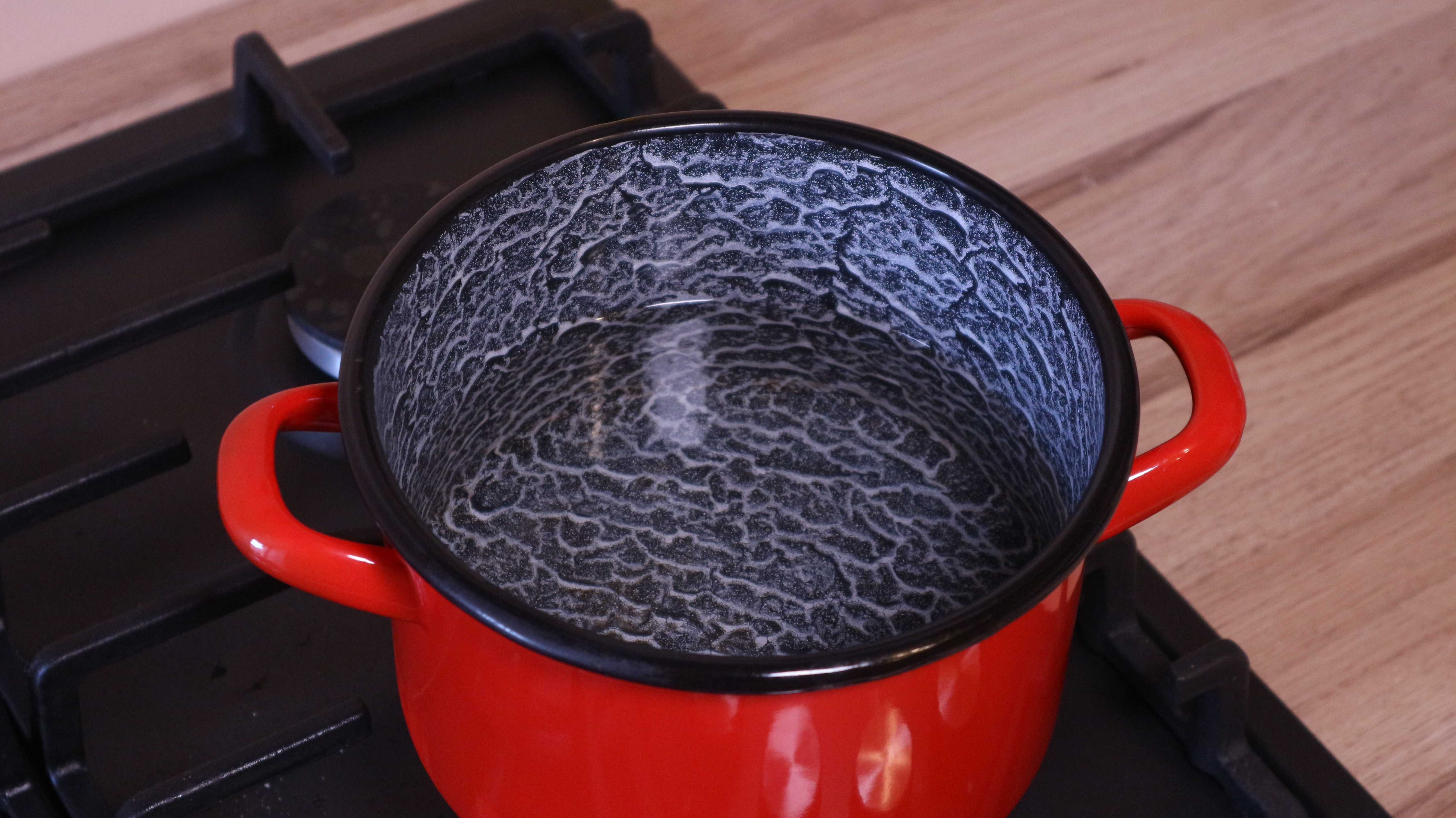 How to Make Food Safe Finishing Wax : 4 Steps (with Pictures ...