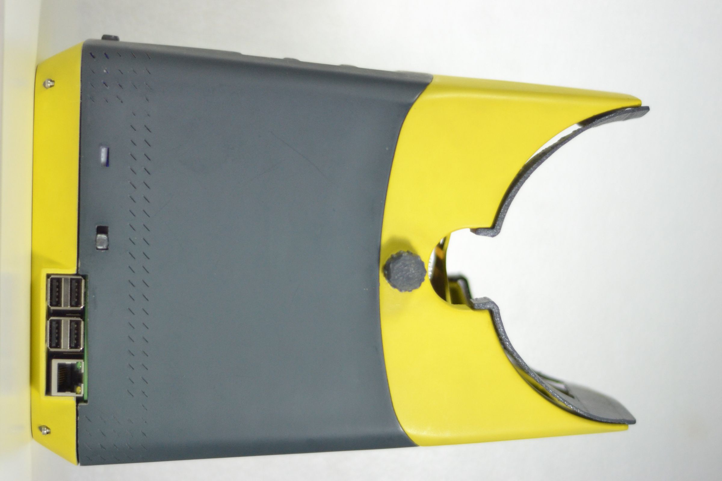 Open Indirect Ophthalmoscope (OIO) : 10 Steps (with Pictures ...