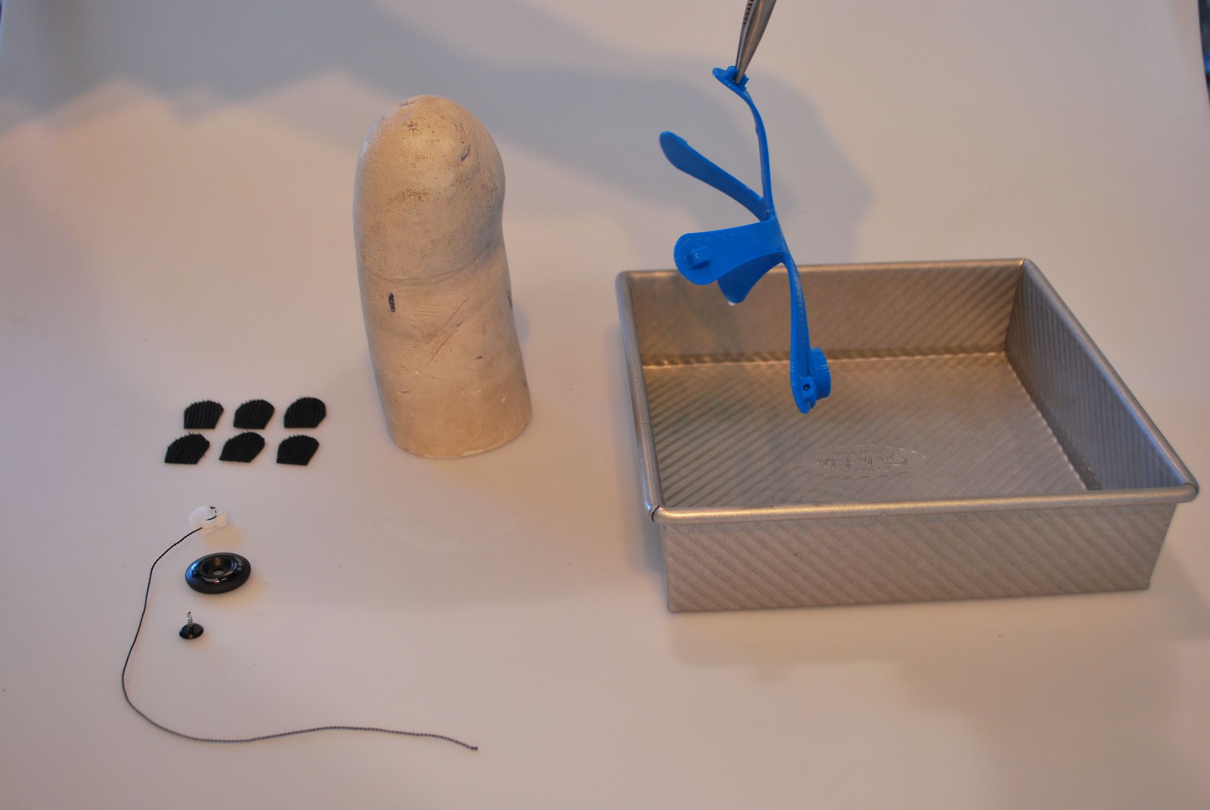 Superhero Arm : 11 Steps (with Pictures) - Instructables