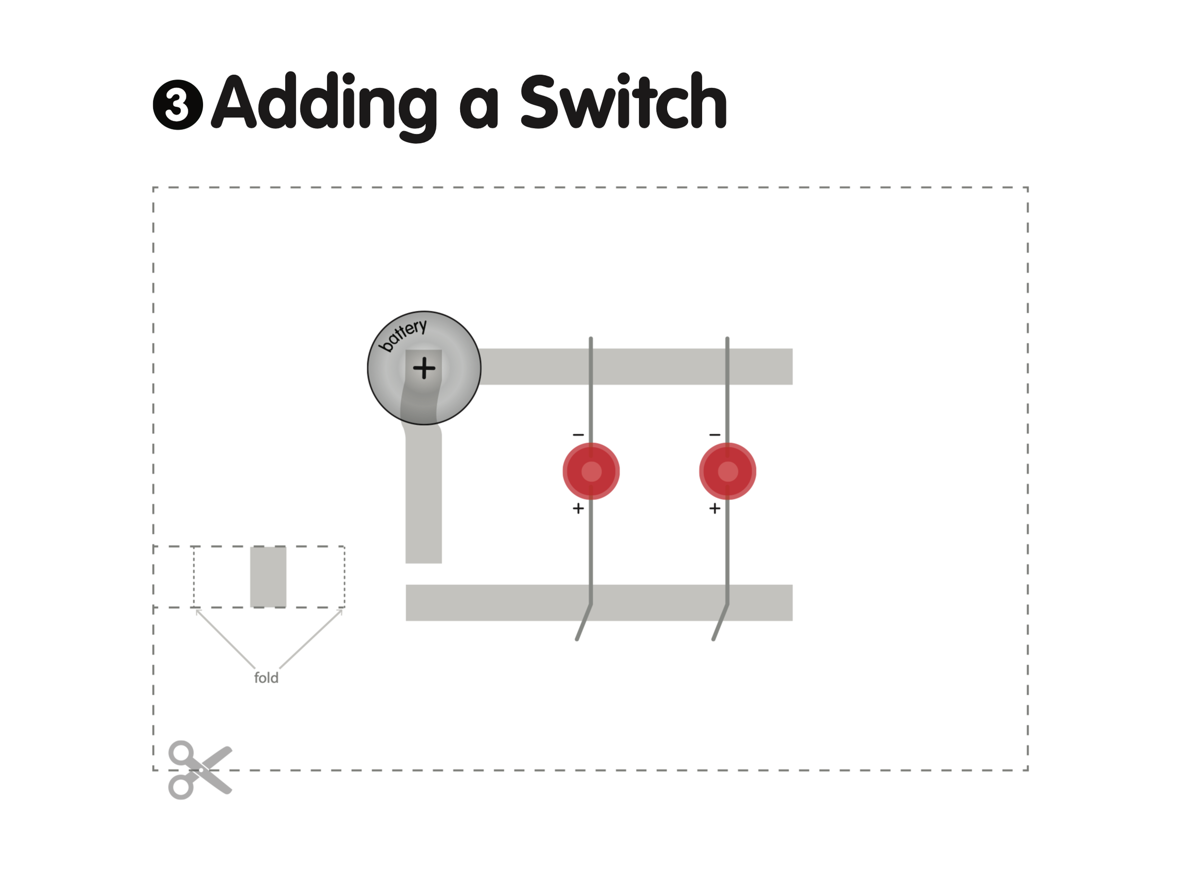 Getting Started With Paper Circuits : 8 Steps (with Pictures ...