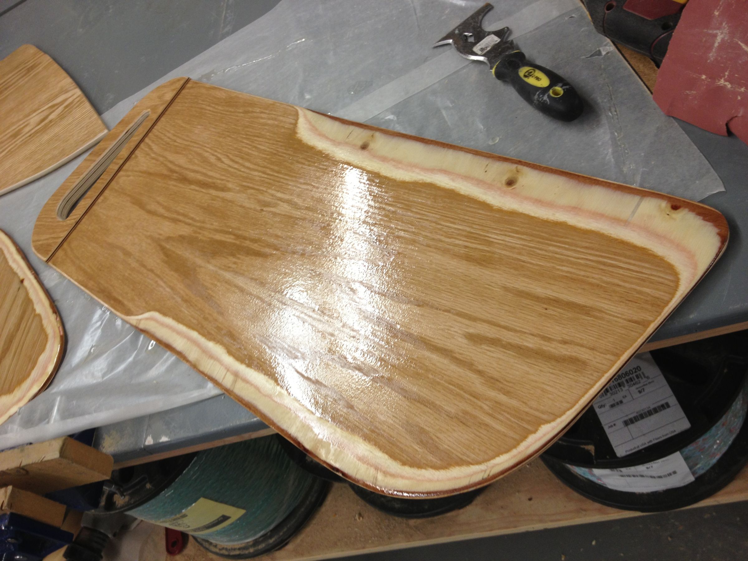 How to Build a Wood Sailboat : 12 Steps (with Pictures) - Instructables