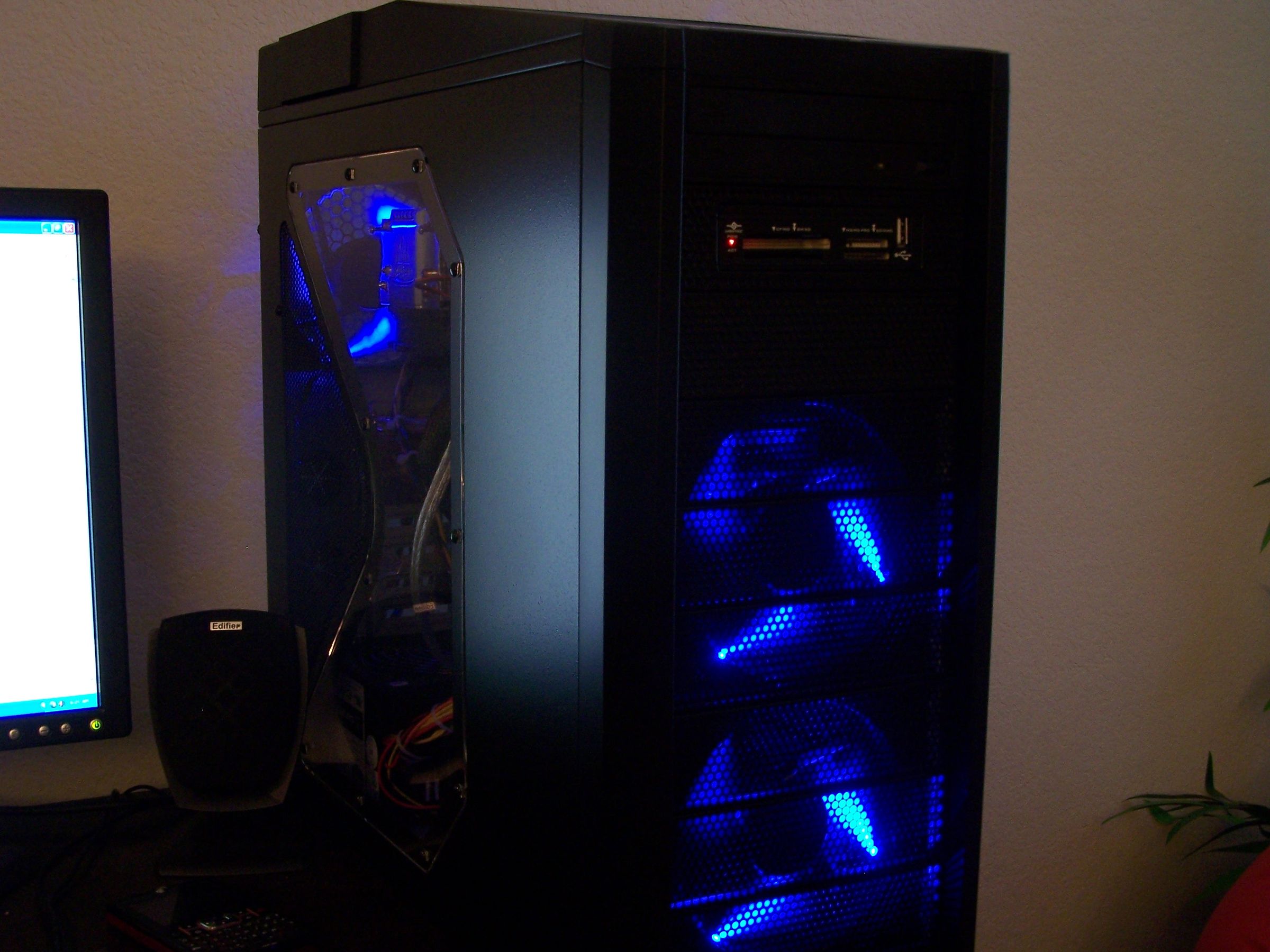 how to cool your pc DIY Project to Discover - FindingDIY