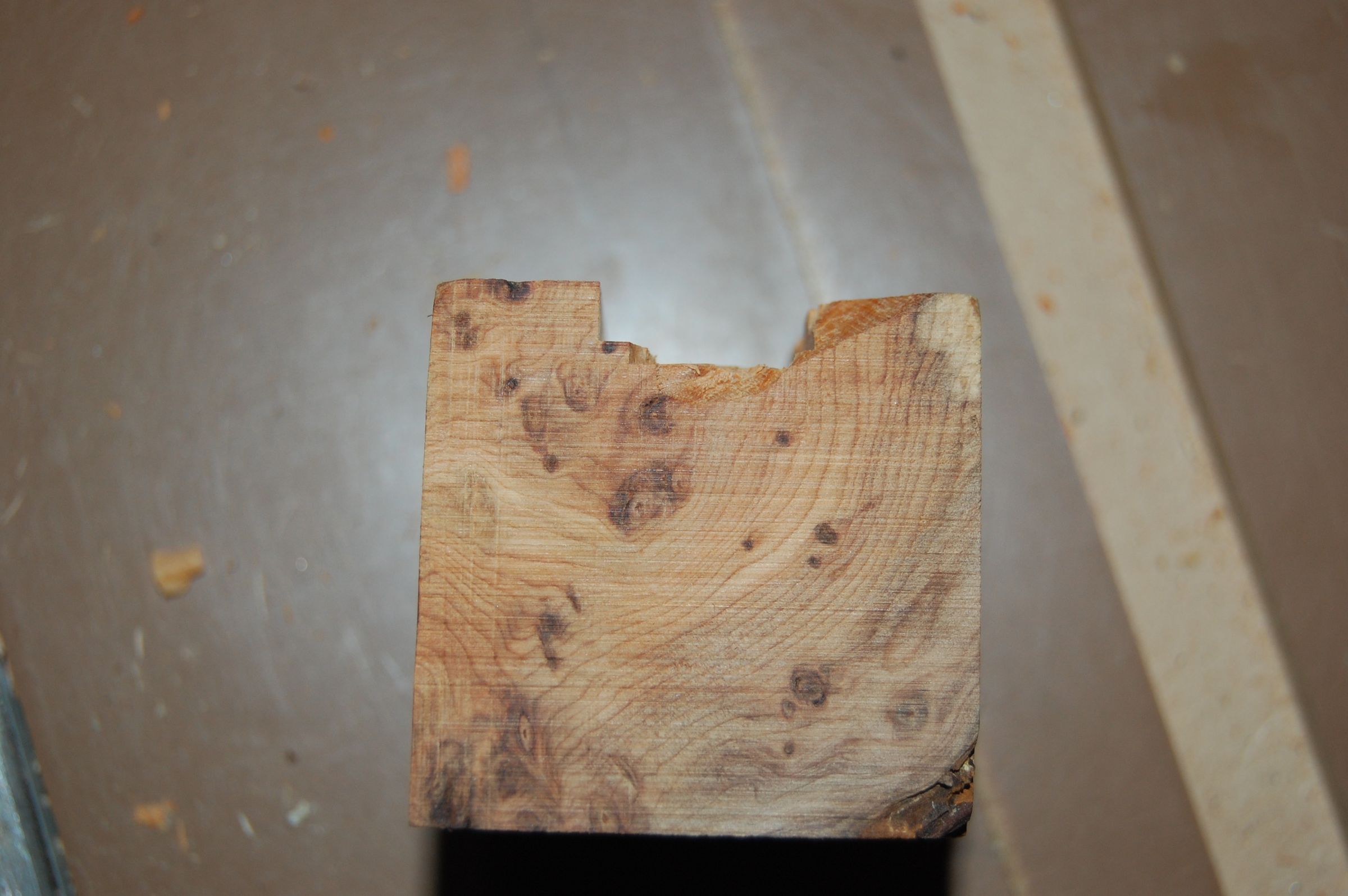 Ring Box With Wooden Hinge : 6 Steps (with Pictures) - Instructables