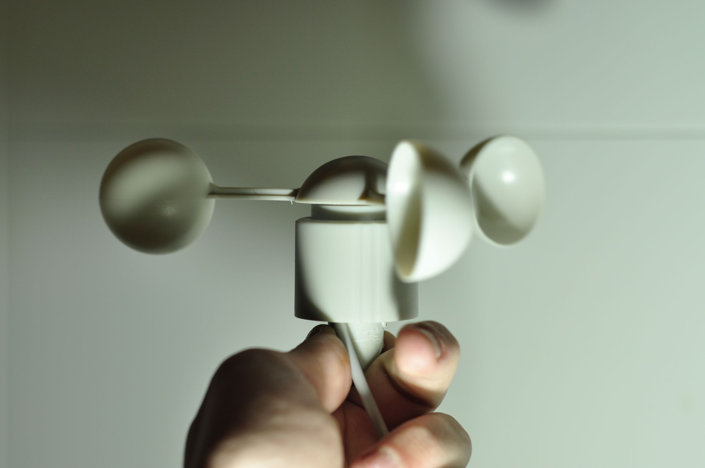 Arduino Weathercloud Weather Station : 16 Steps (with Pictures ...