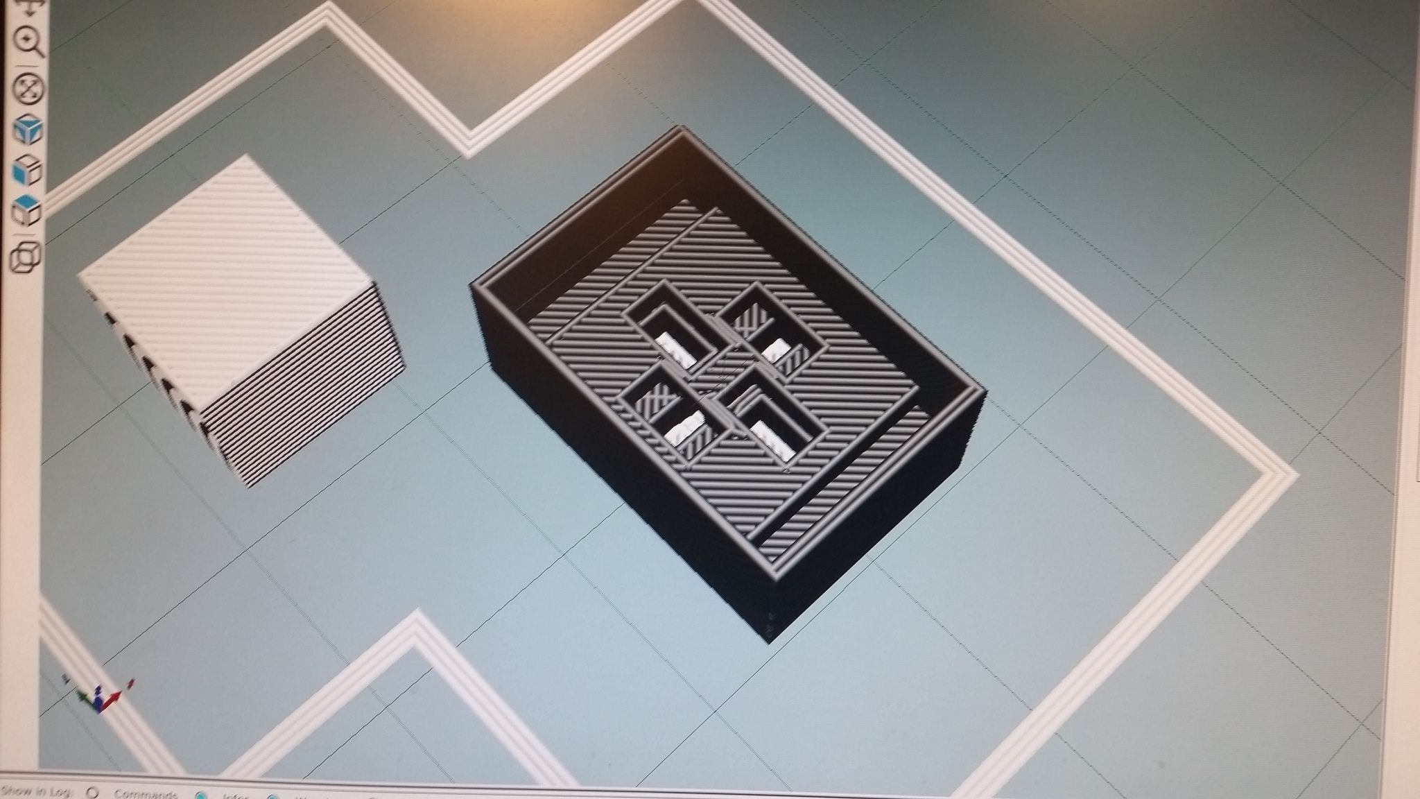 Open Apollo Guidance Computer DSKY : 13 Steps (with Pictures ...