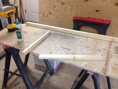 DIY Vintage Bakery Display Cart : 6 Steps (with Pictures) - Instructables