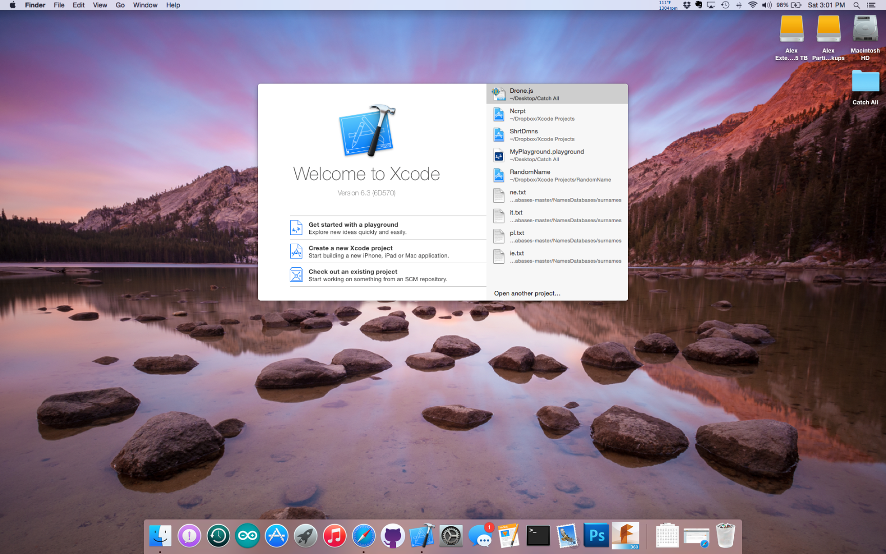 Make an IOS App With Swift : 6 Steps - Instructables