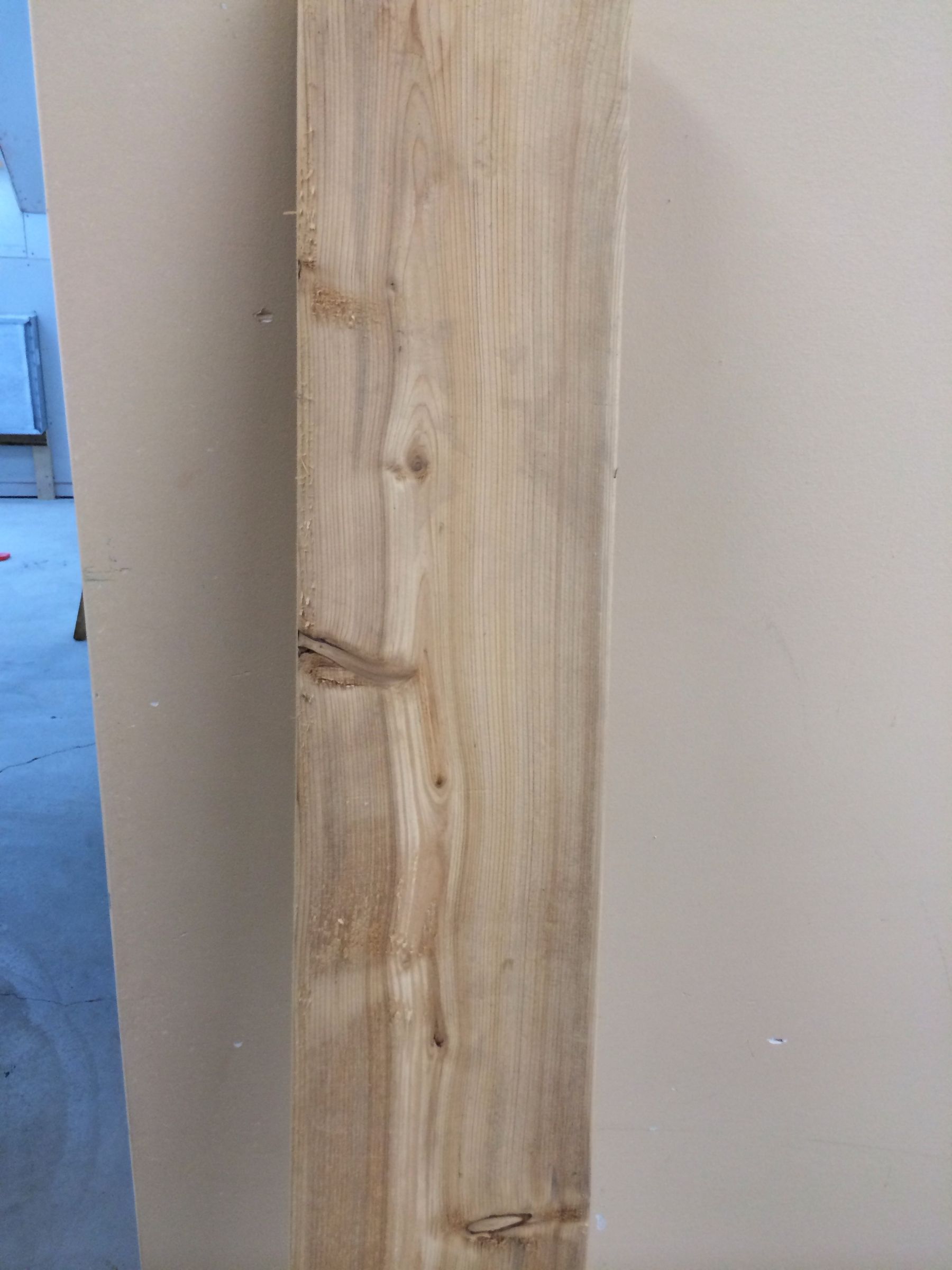 Premium Deck Railing From 2x4 and 2x6 Construction Lumber : 7 Steps ...