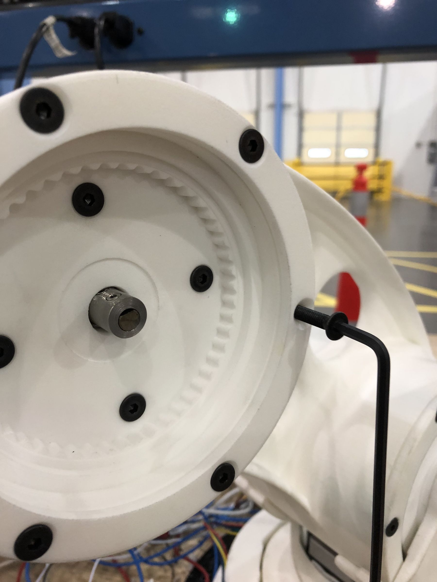 Yet Another 3D Printed Robot Arm : 9 Steps (with Pictures) - Instructables