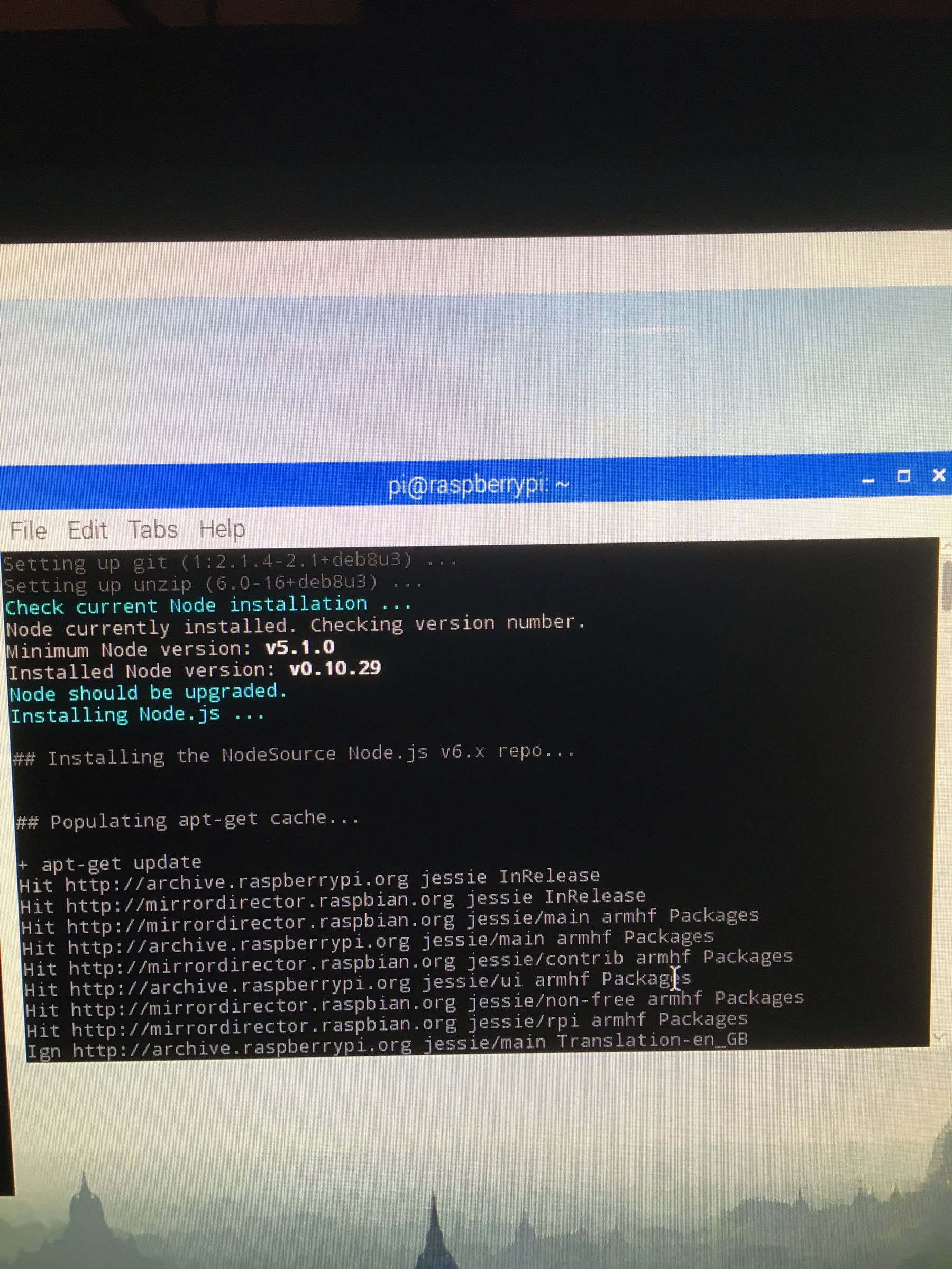 How to Build a Raspberry Pi Smart Mirror! : 7 Steps (with Pictures ...