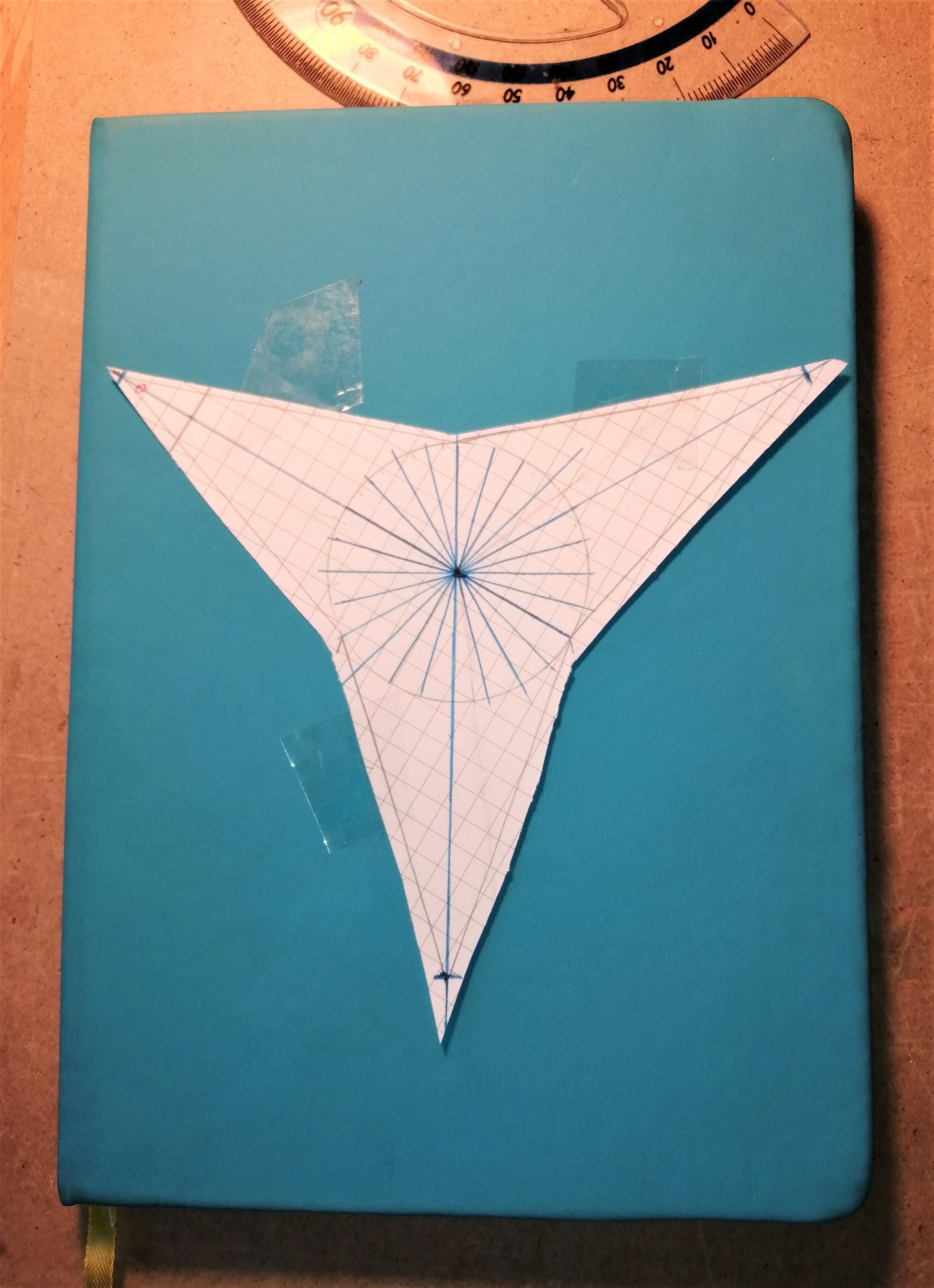 Embroidered Notebook Covers : 6 Steps (with Pictures) - Instructables