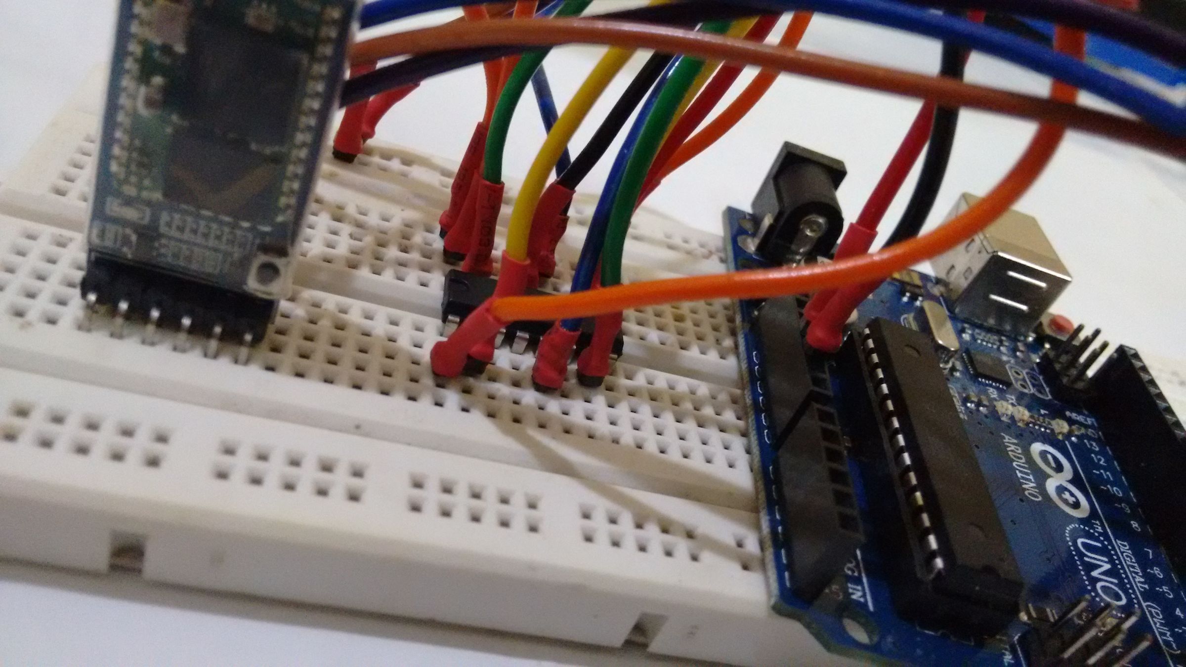 DIY Jumper Wires (male to Male) : 9 Steps (with Pictures) - Instructables